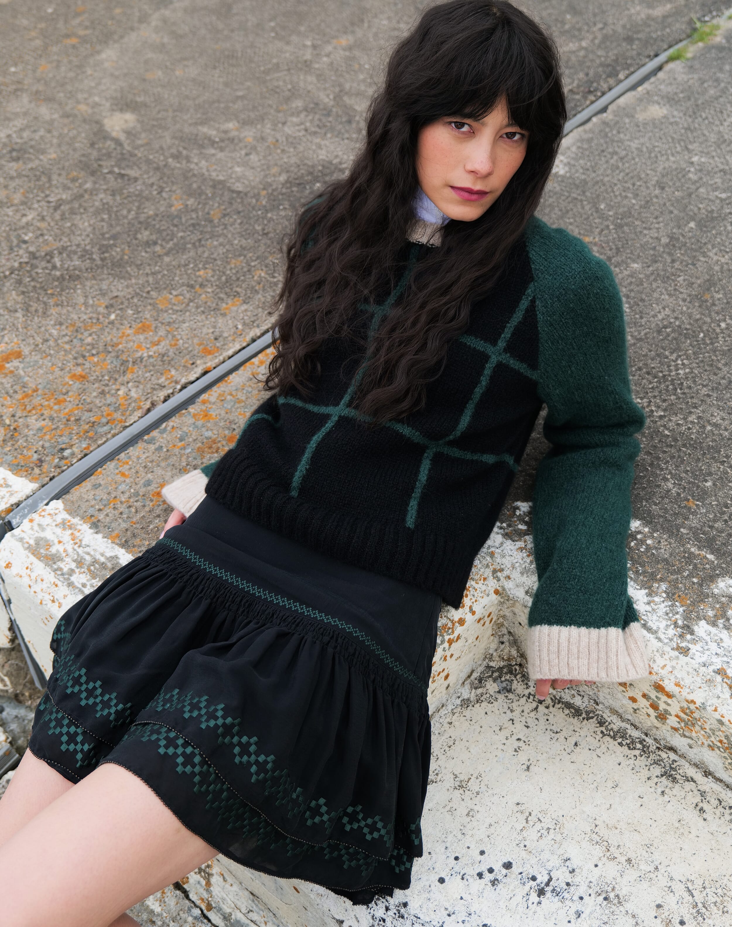 Sale Women's Clothing & Knitwear | Up to 60% Off | Brora