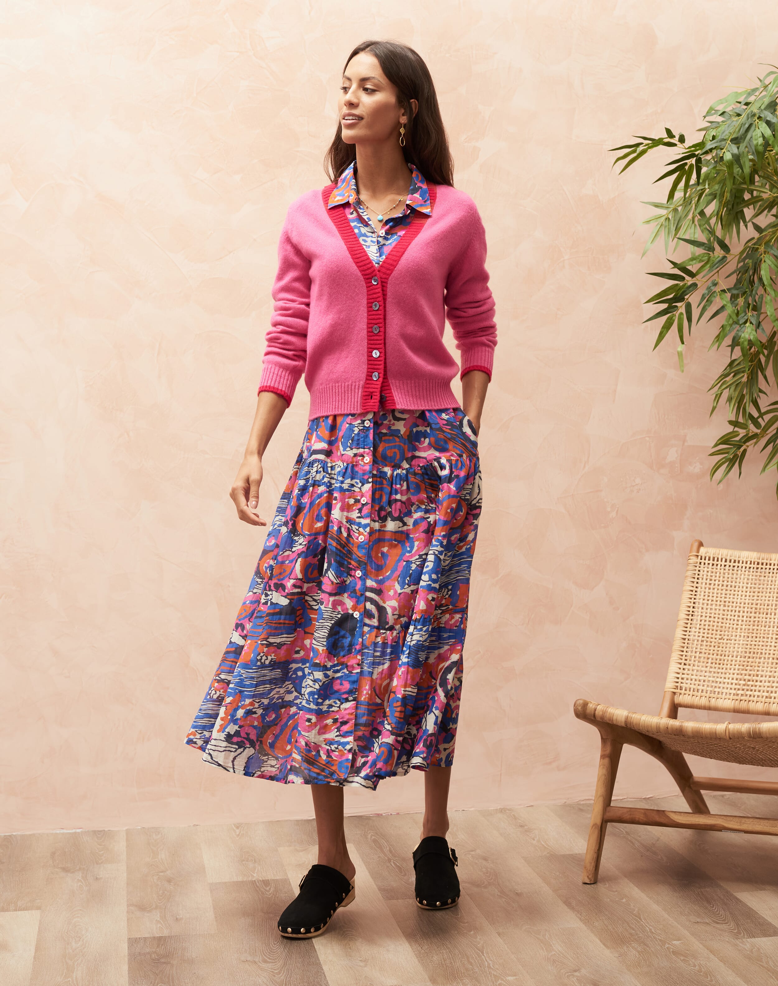 Women's Scottish Cashmere | Brora