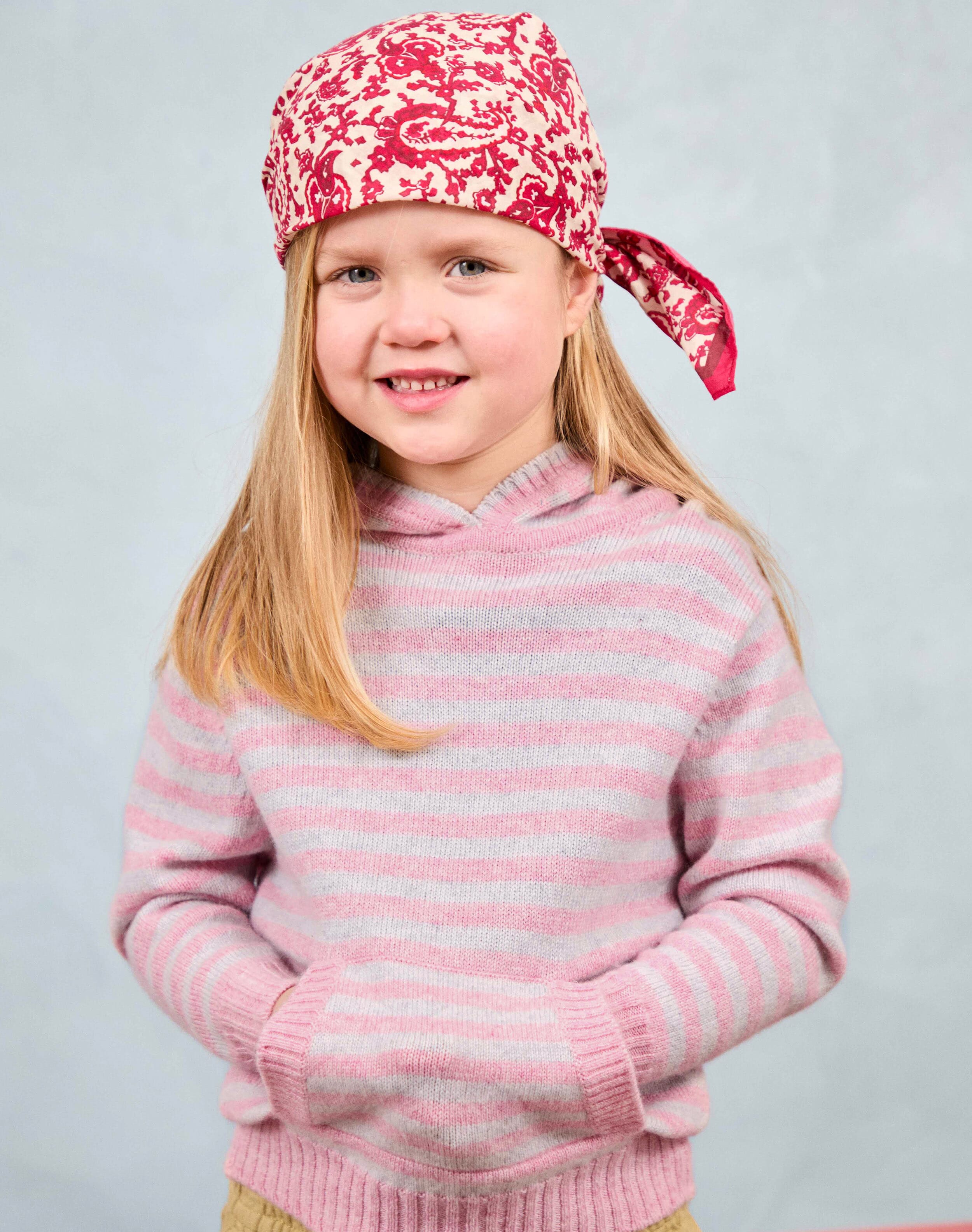 Children's Scottish Cashmere | Brora