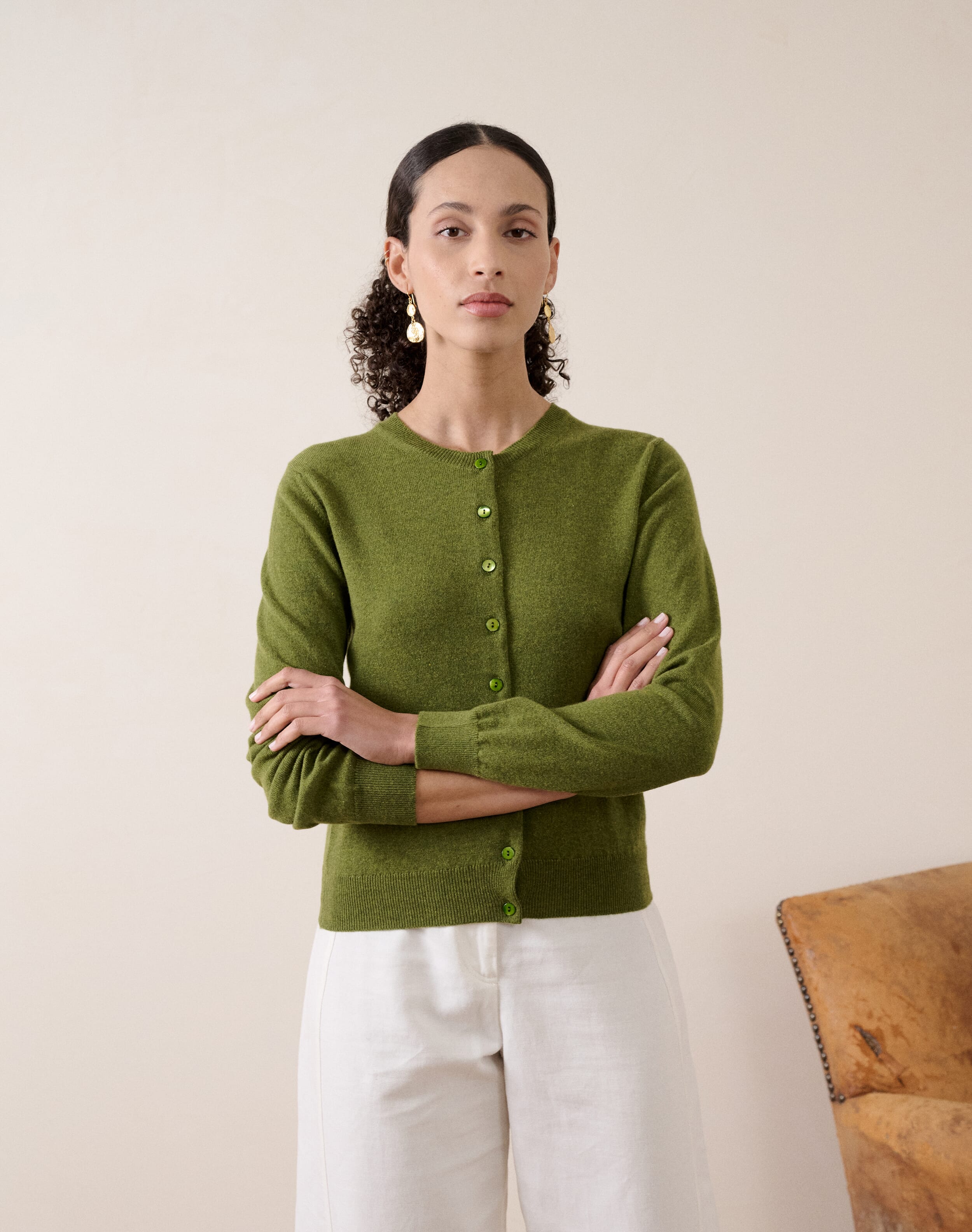 Cashmere Clearance Up To 70% Off | Cashmere Sale | Brora UK
