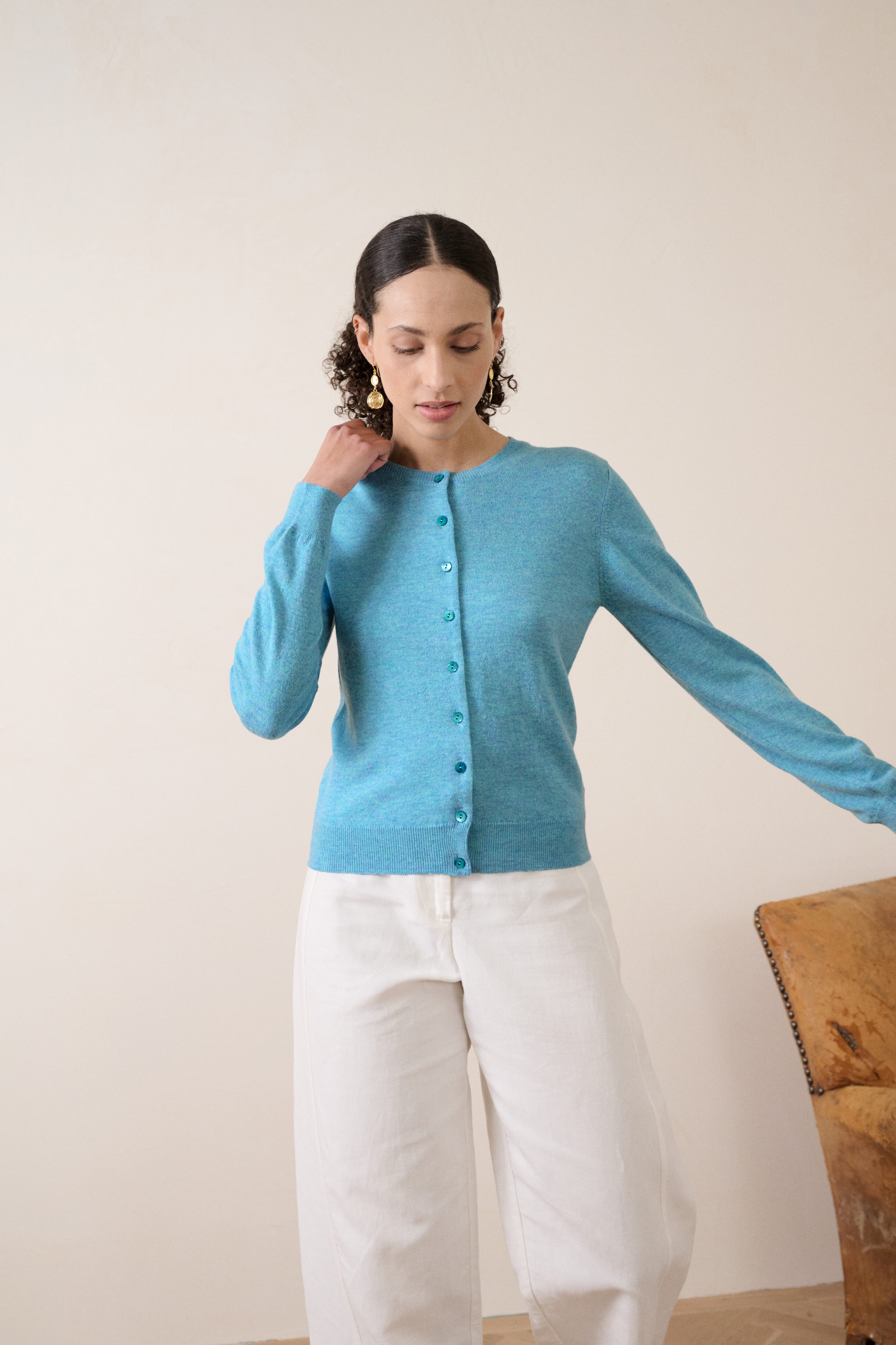 Cashmere Clearance Up To 60% Off | Cashmere Sale | Brora UK