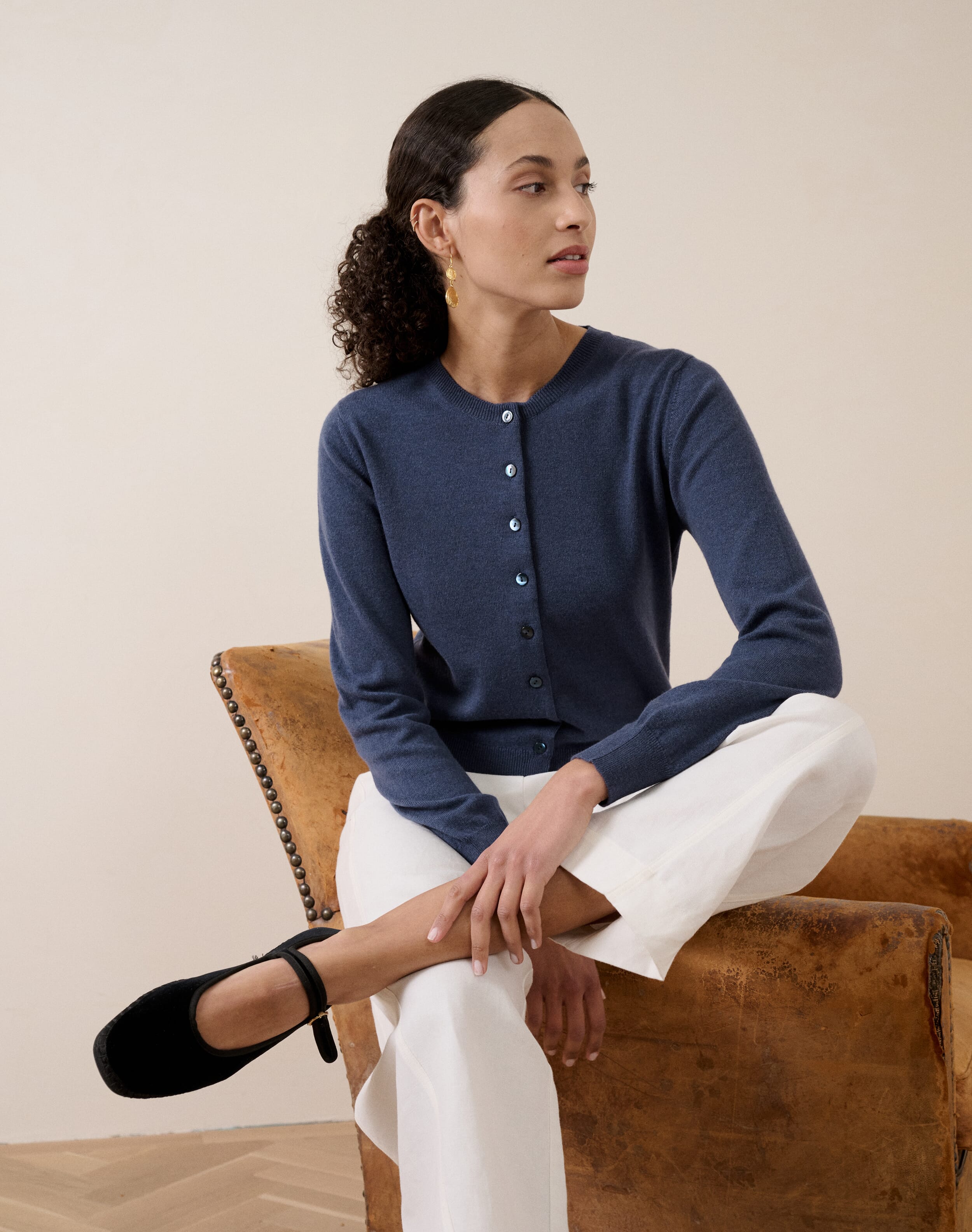 Cashmere Clearance Up To 70% Off | Cashmere Sale | Brora UK
