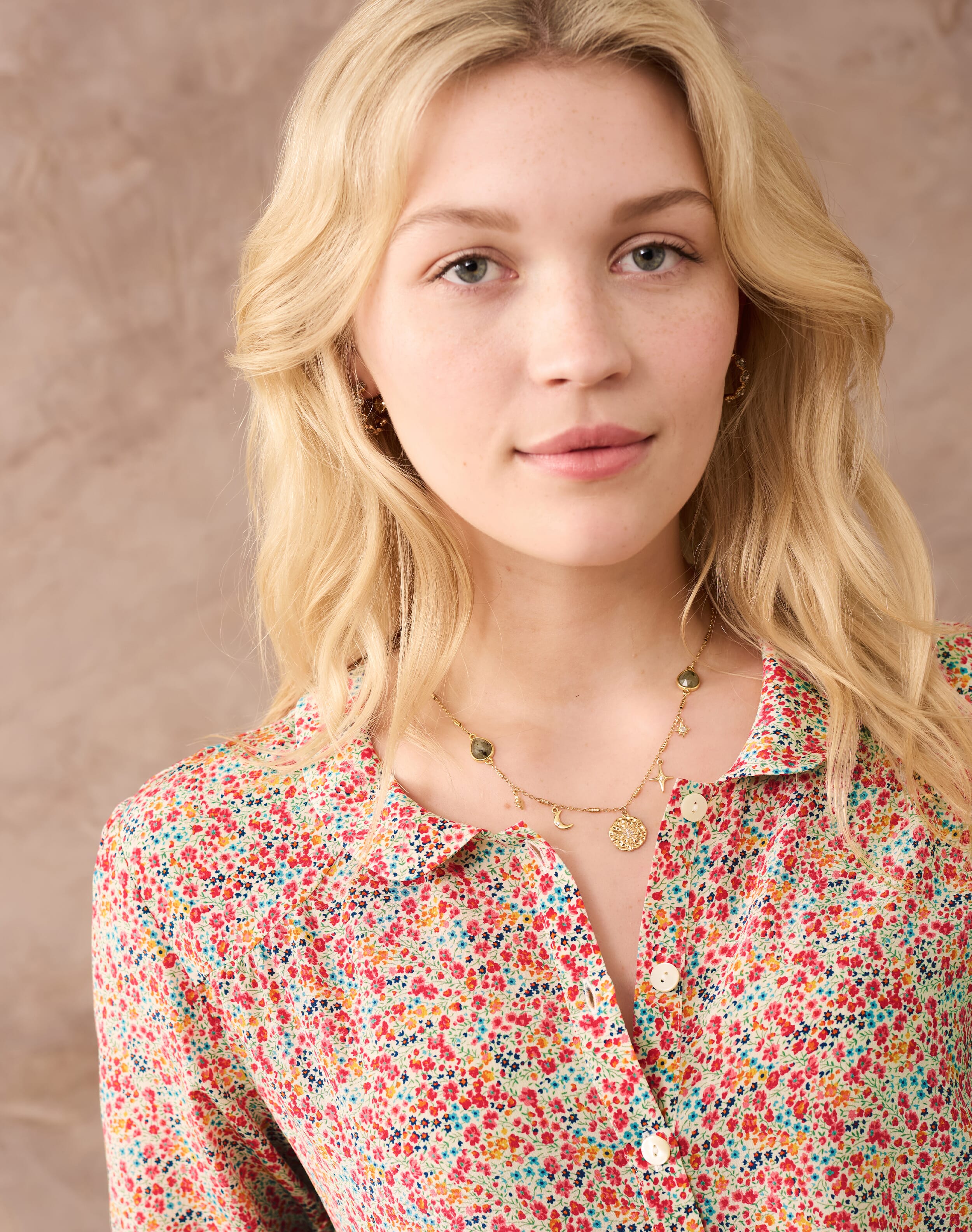Liberty Print at Brora | Liberty Print Dresses & Blouses