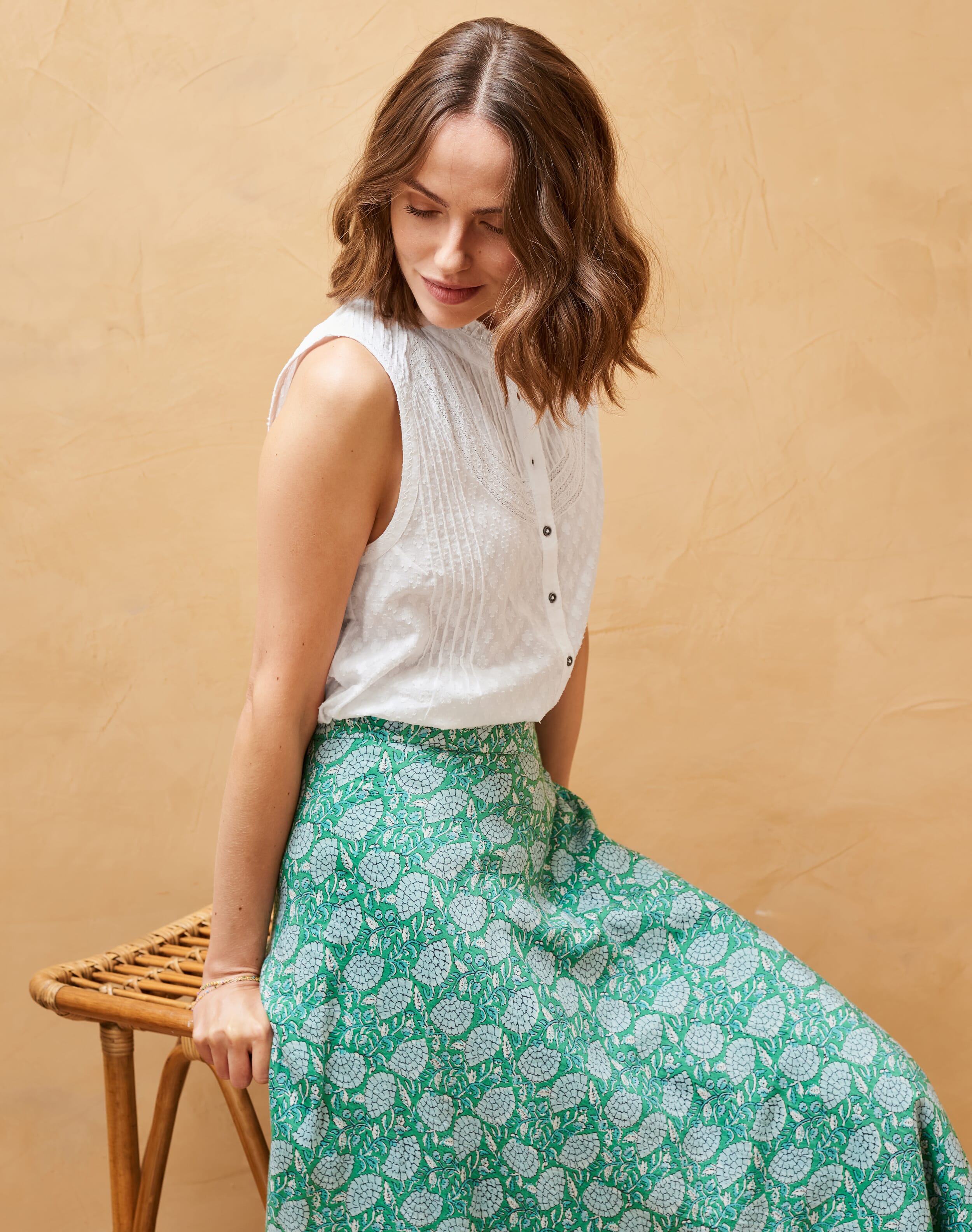 Women's Cashmere Knitwear & Timeless Clothing | Brora