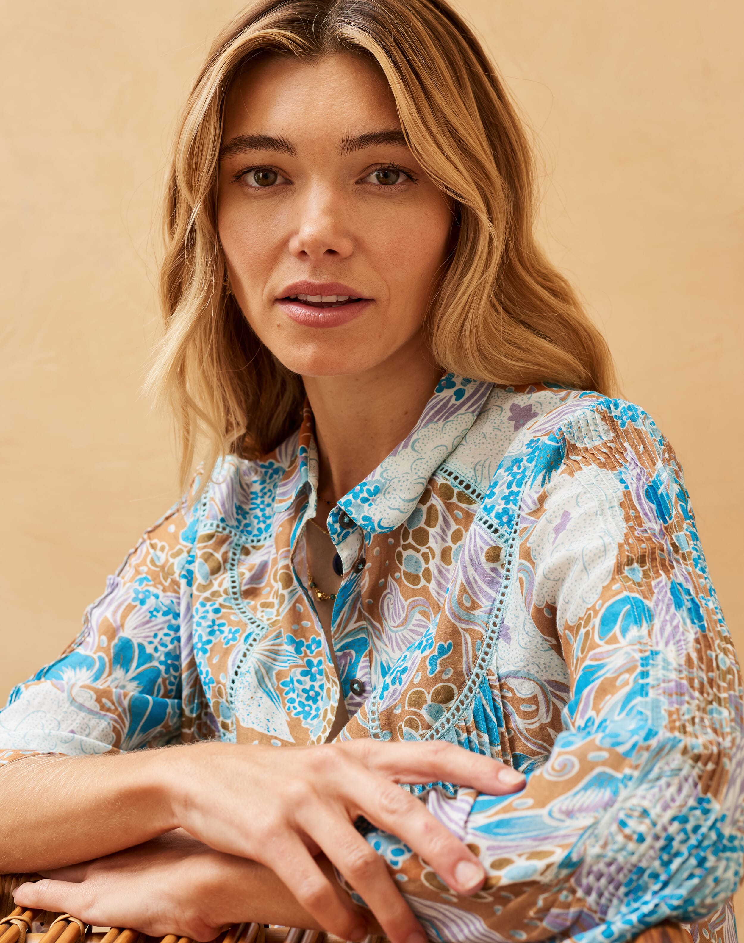 Women's Cashmere Knitwear & Timeless Clothing | Brora