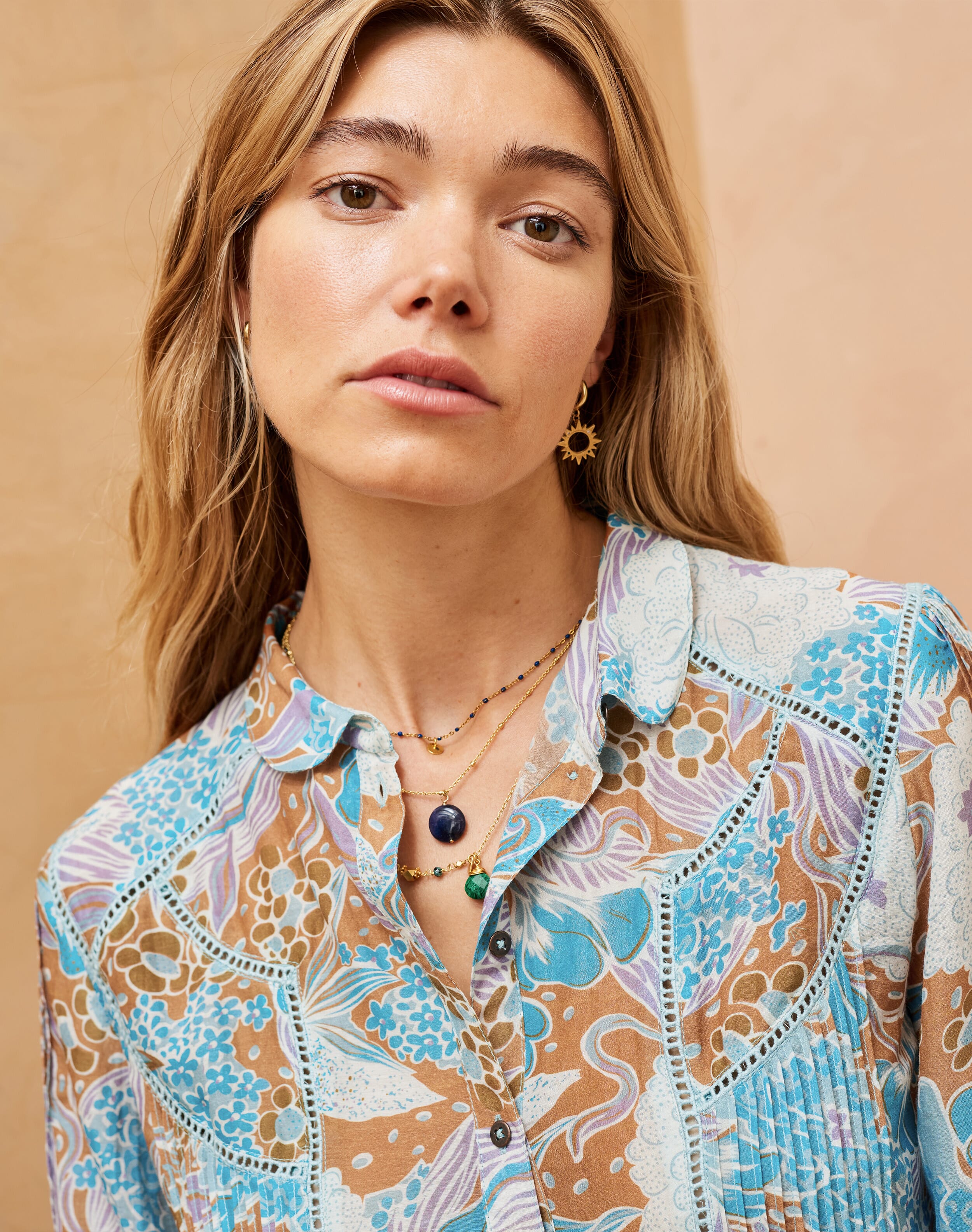 Women's Cashmere Knitwear & Timeless Clothing | Brora