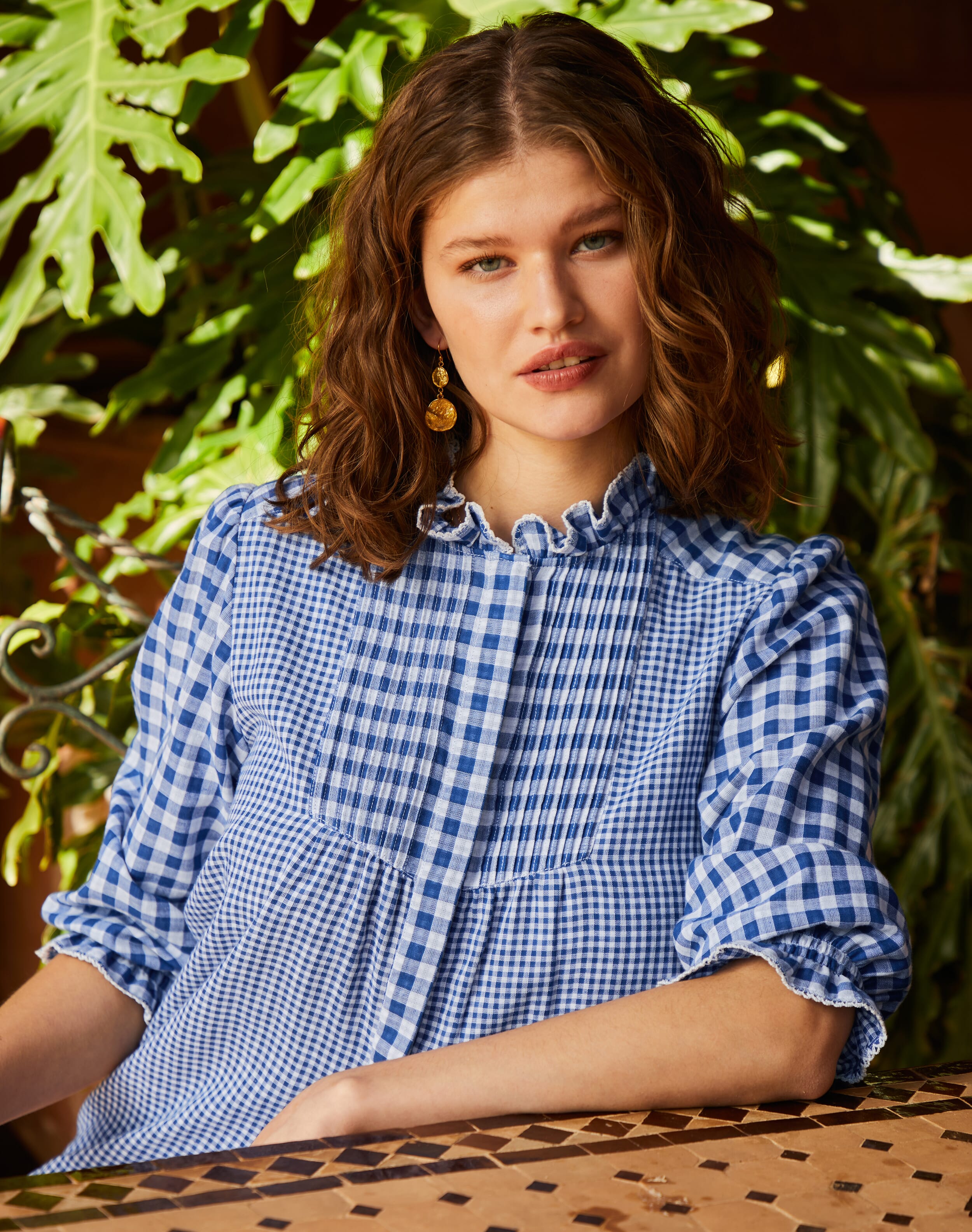Brora | Luxury Scottish Cashmere & Clothing