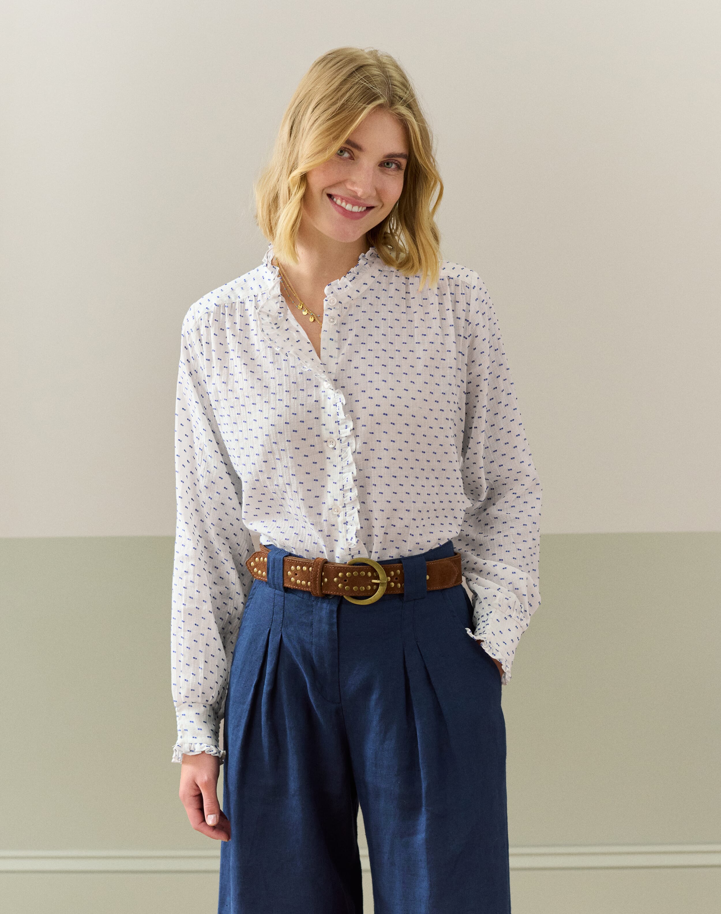 Brora | Luxury Scottish Cashmere & Clothing