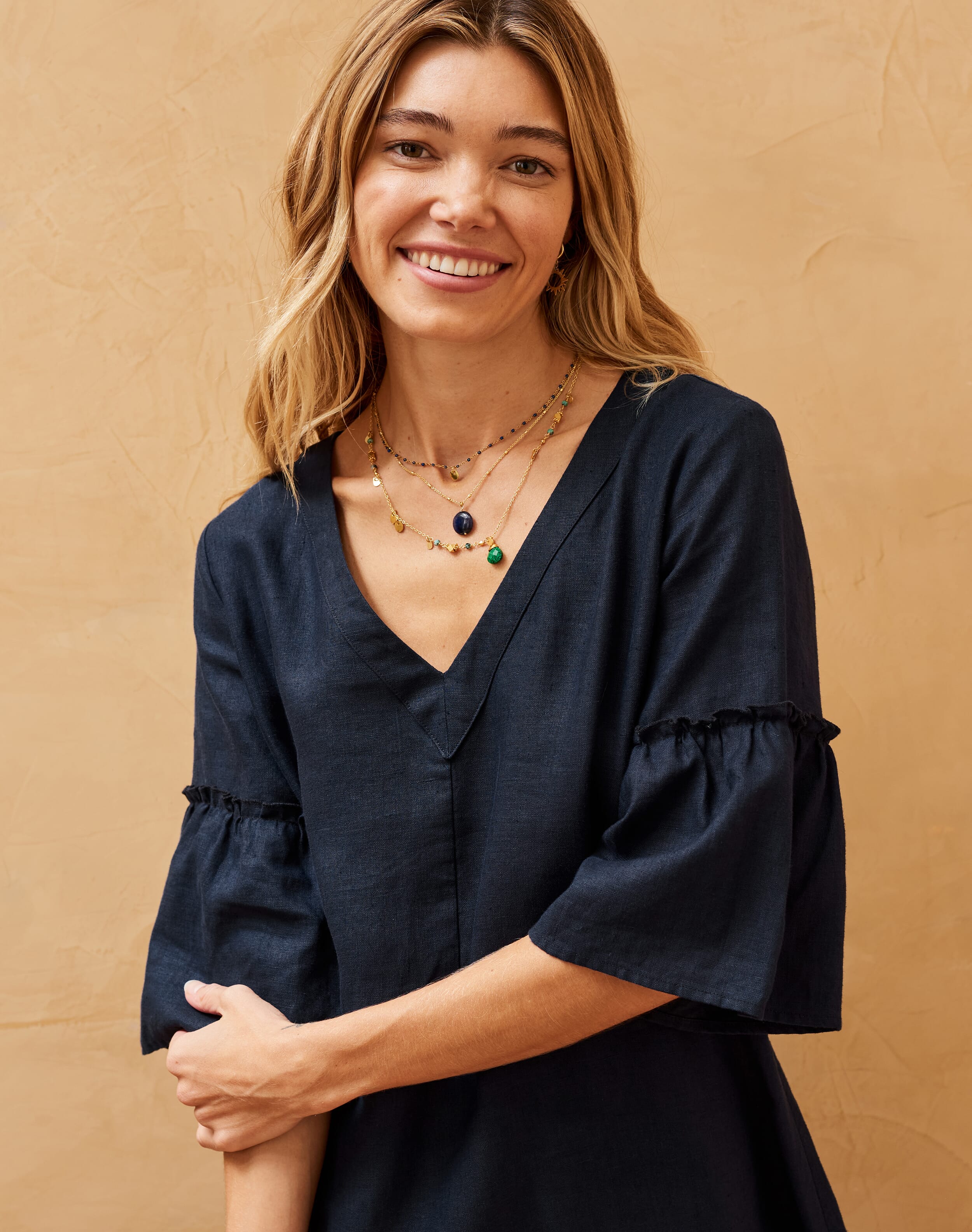 Women's Cashmere Knitwear & Timeless Clothing | Brora