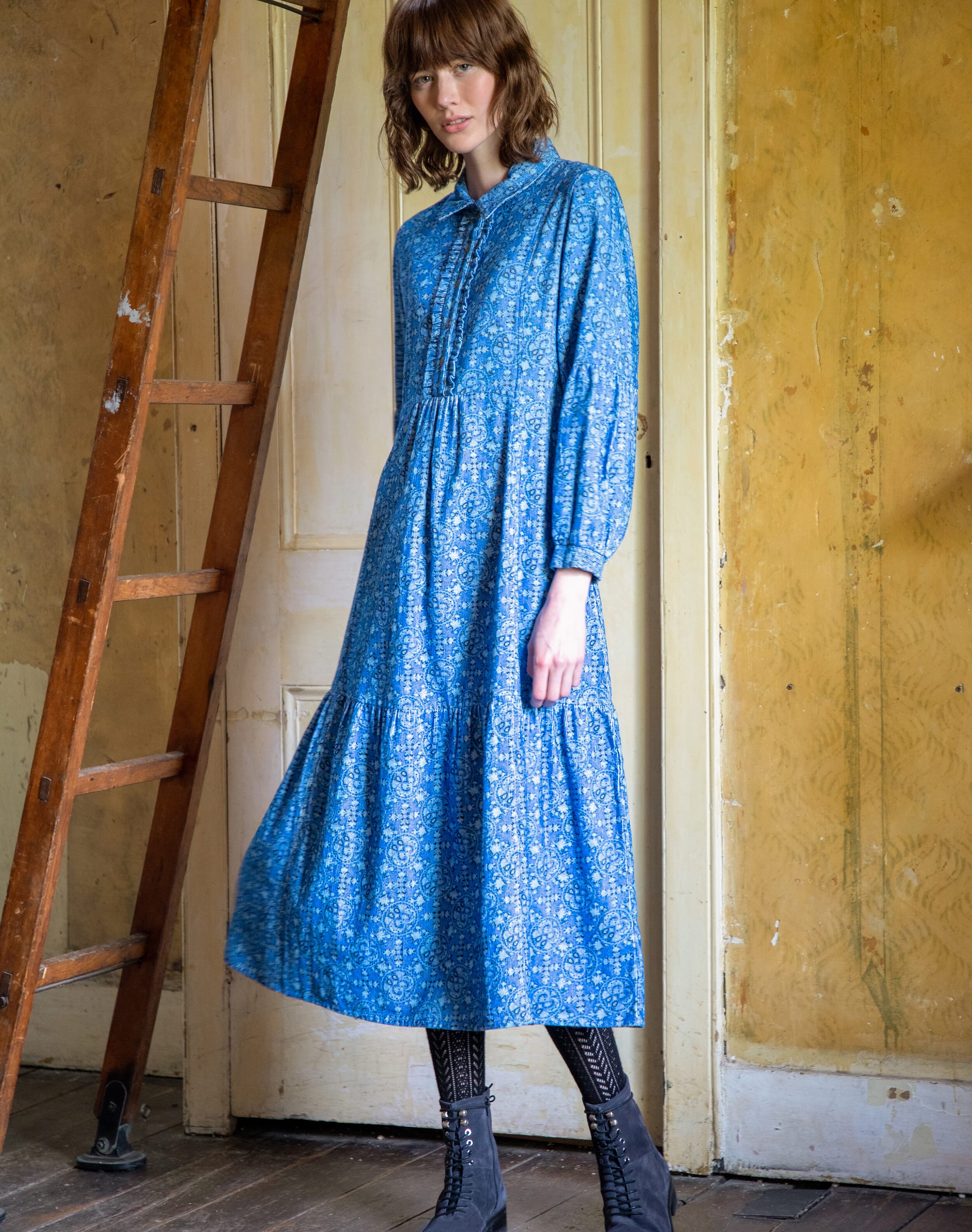 Brora | Luxury Scottish Cashmere & Clothing