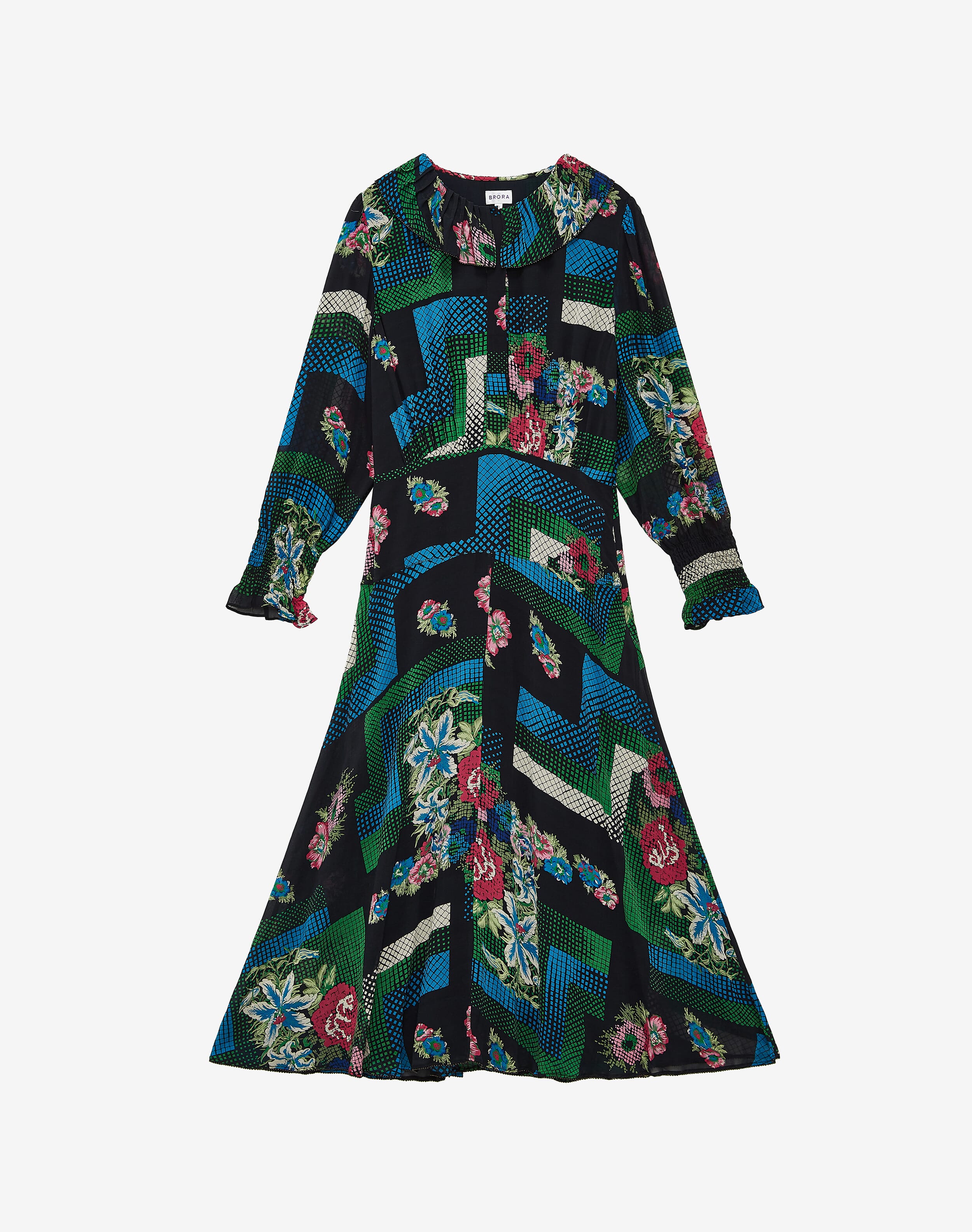 Women’s Cashmere Knitwear & Timeless Clothing | Brora