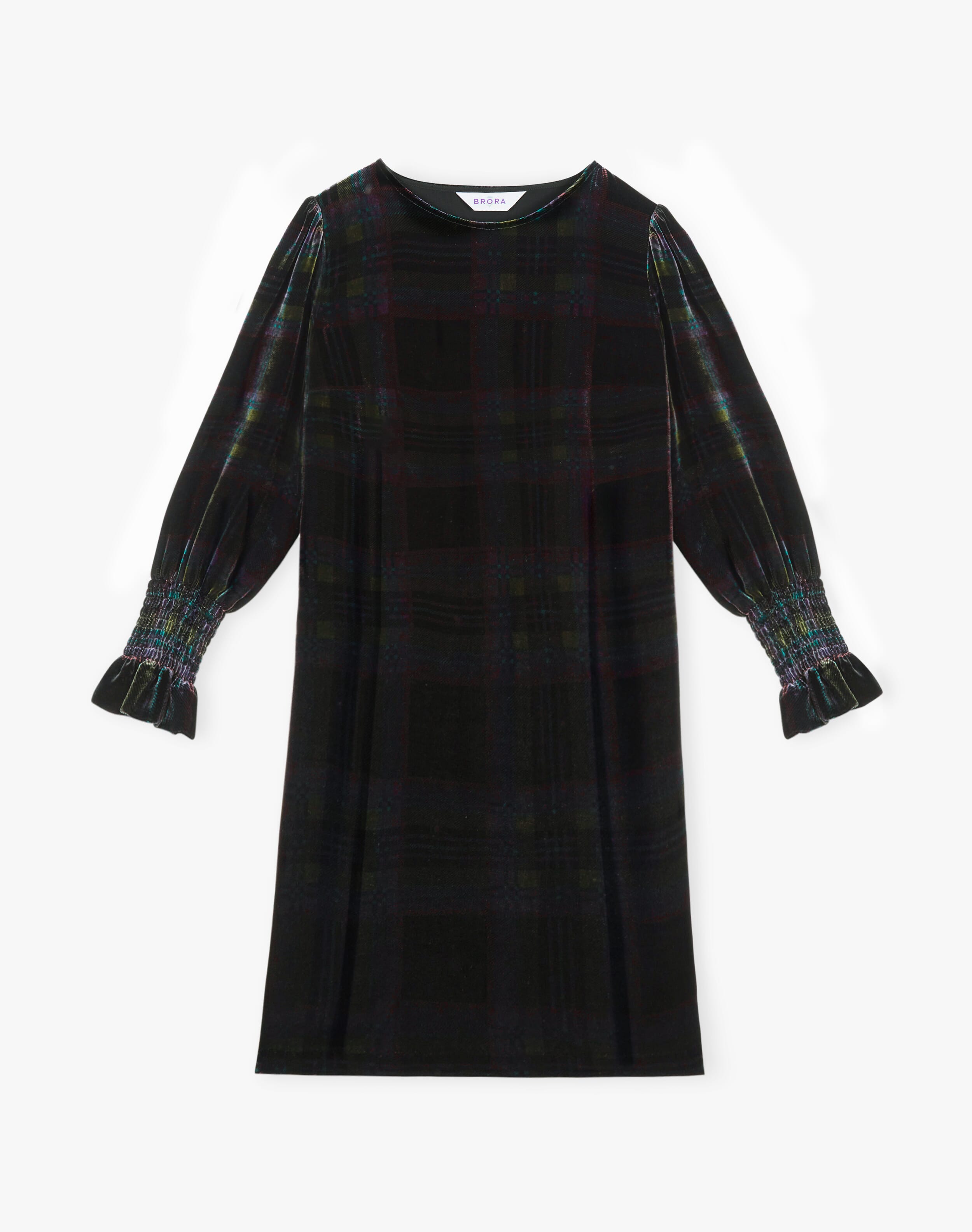 New In | Standout Knits, Dresses & Cashmere Accessories | Brora