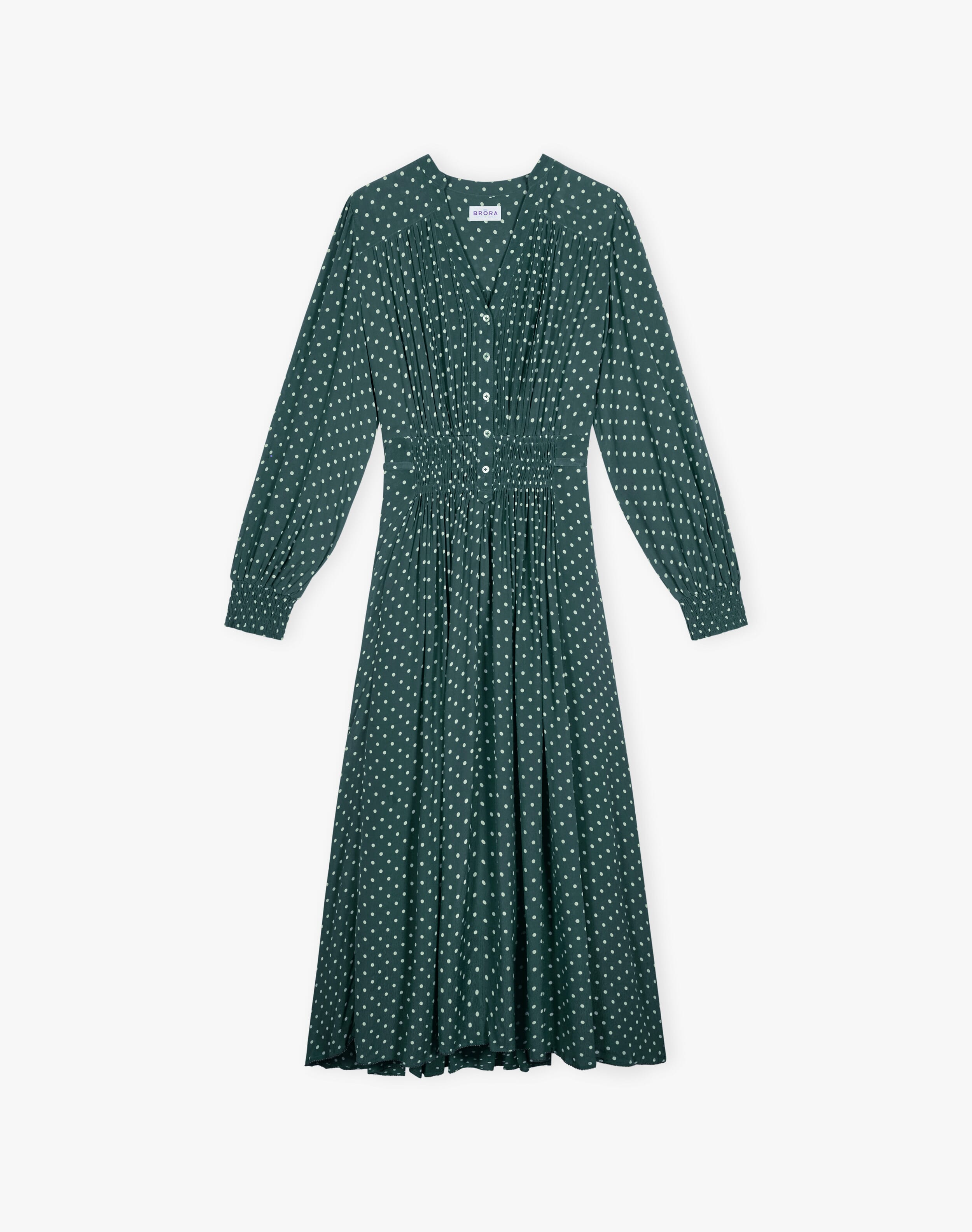 Victoria’s Favourites | Brora Founder | Brora Fashion