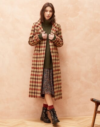 Plaids & Checks | Scottish Heritage Designs