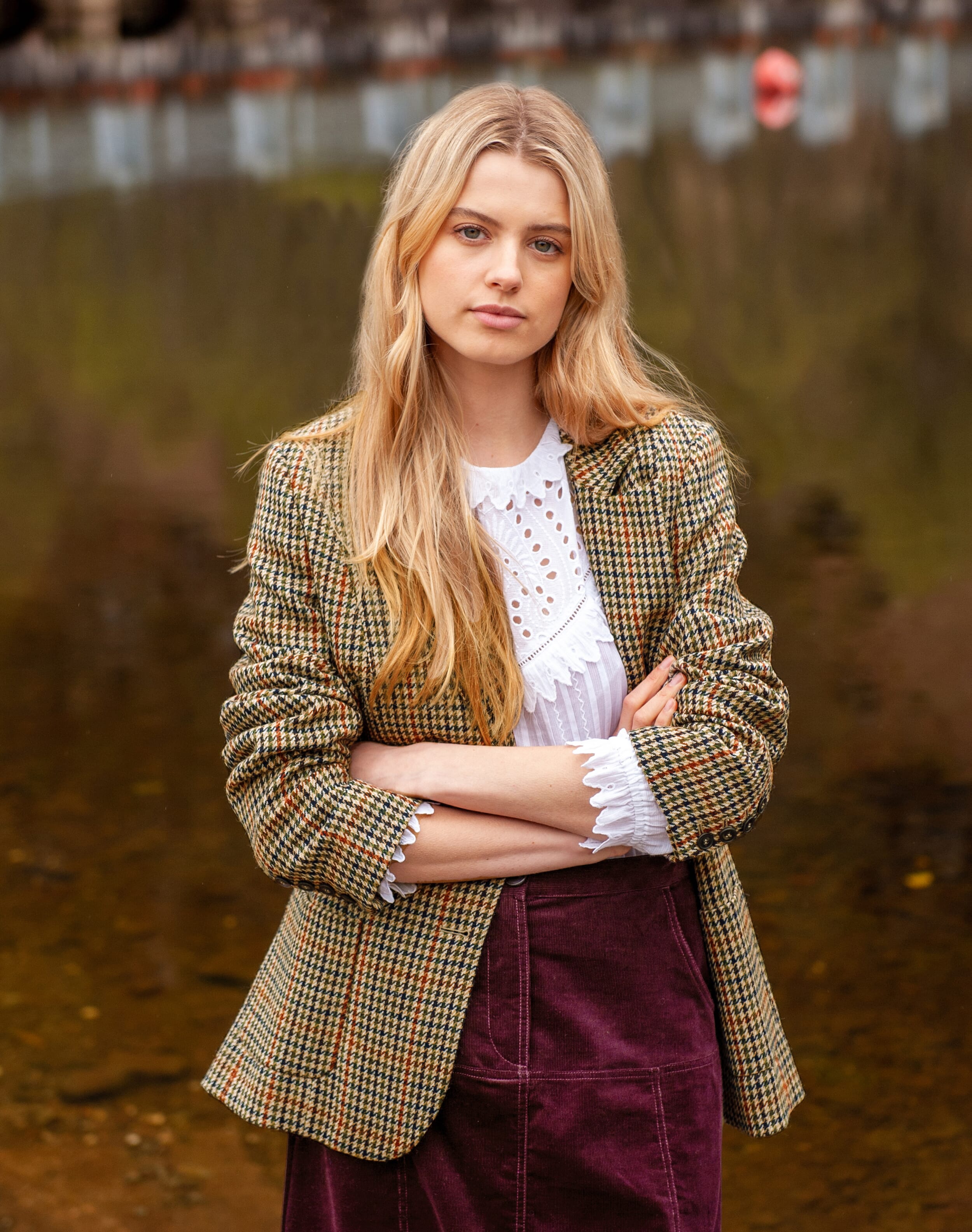Brora | Luxury Scottish Cashmere & Clothing