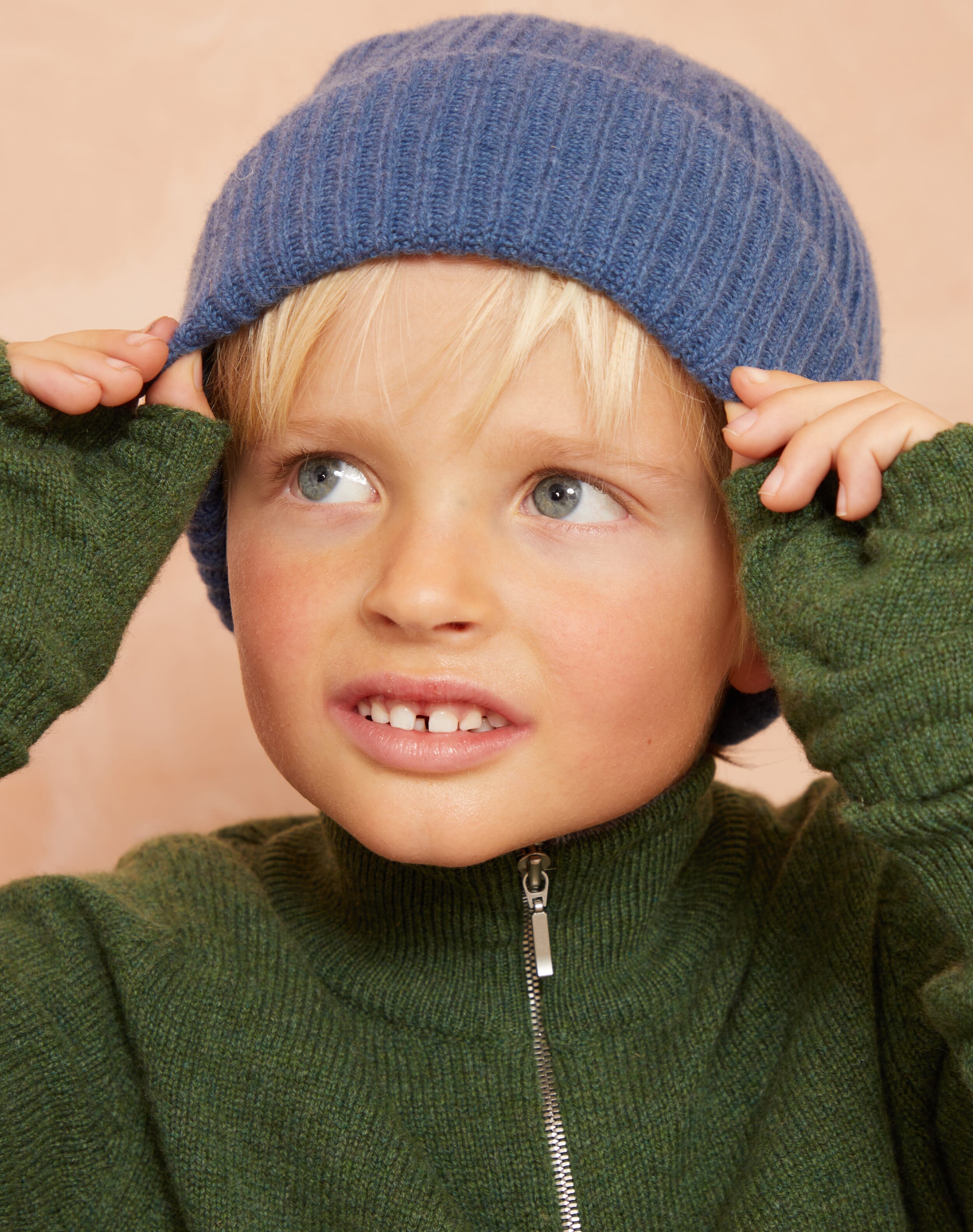 Sale Children & Baby Clothing and Knitwear | Up to 60% Off | Brora ...
