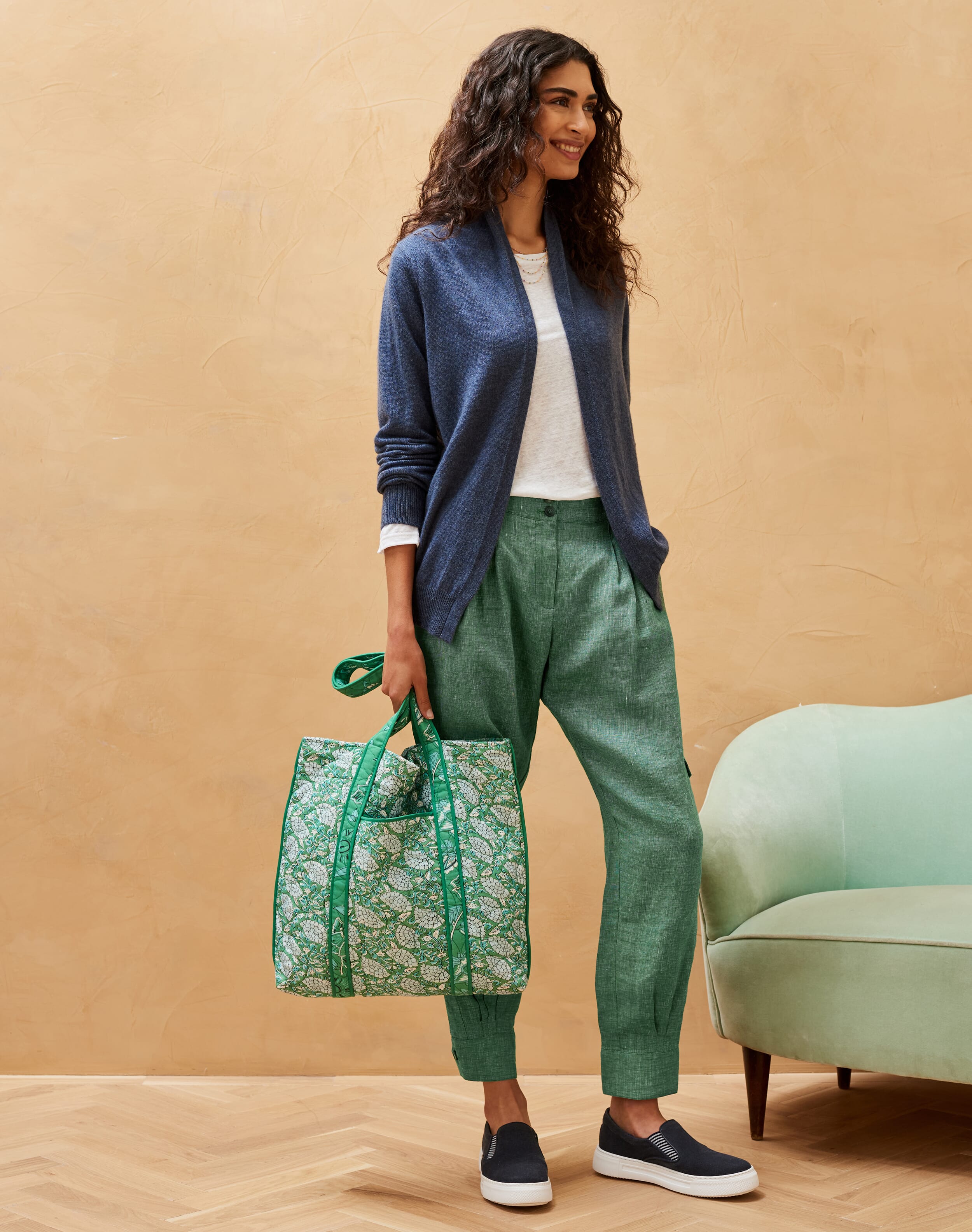 Sale Women's Clothing & Knitwear | Up to 60% Off | Brora