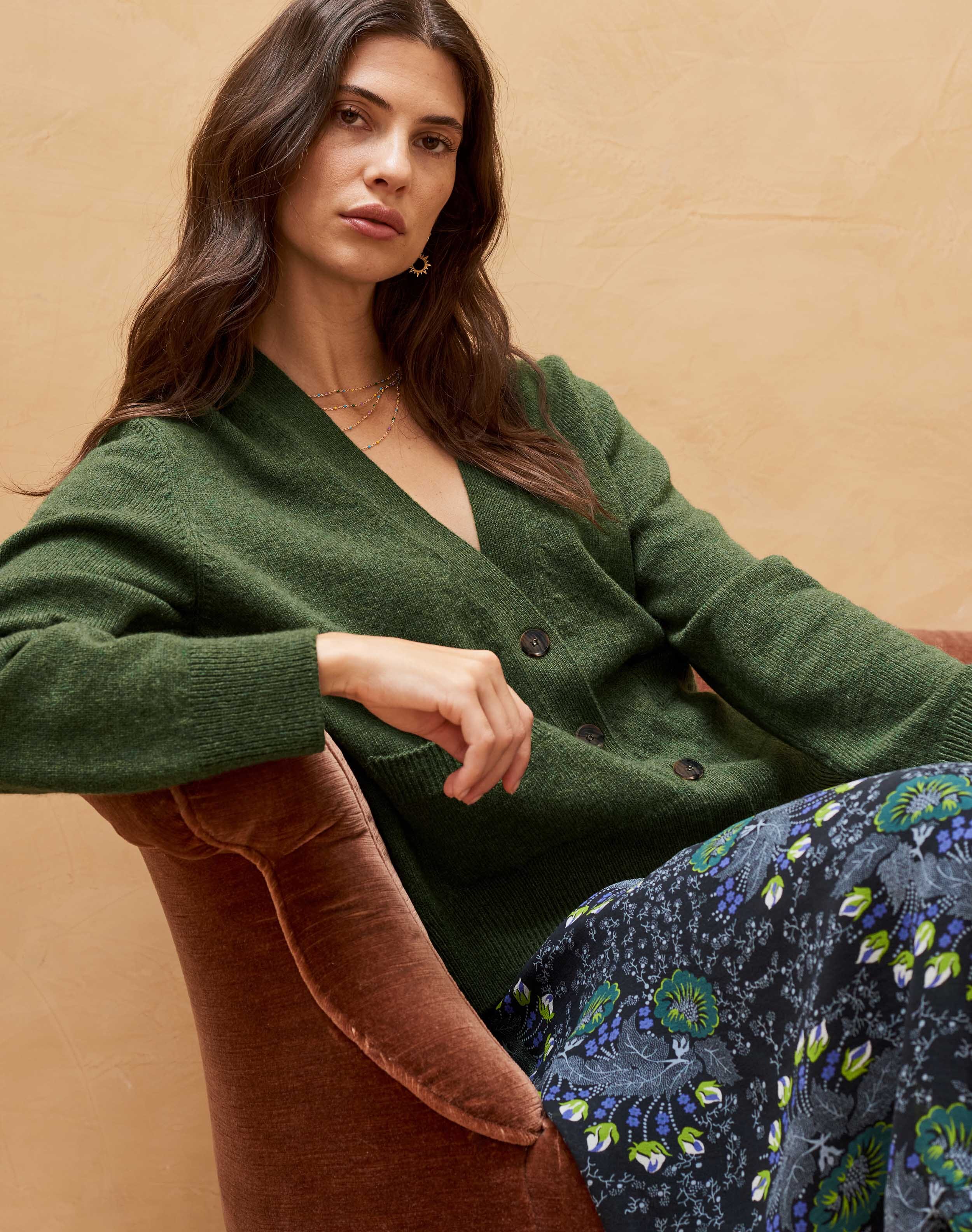 Women's Sale Knitwear | Jumpers & Cardigans | Brora Summer Sale