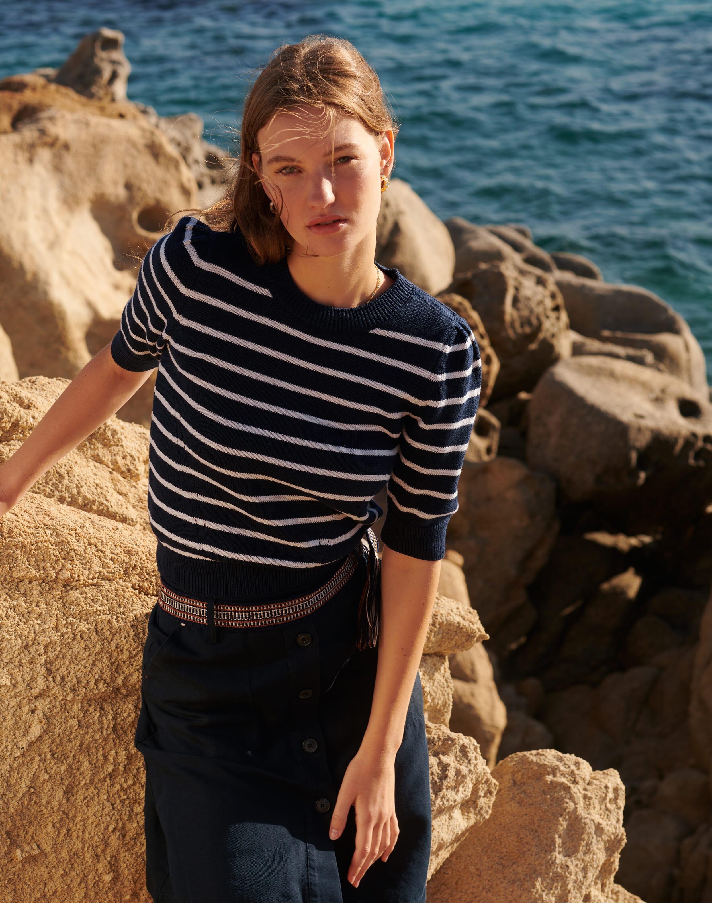 Women's Cashmere Knitwear & Timeless Clothing | Brora
