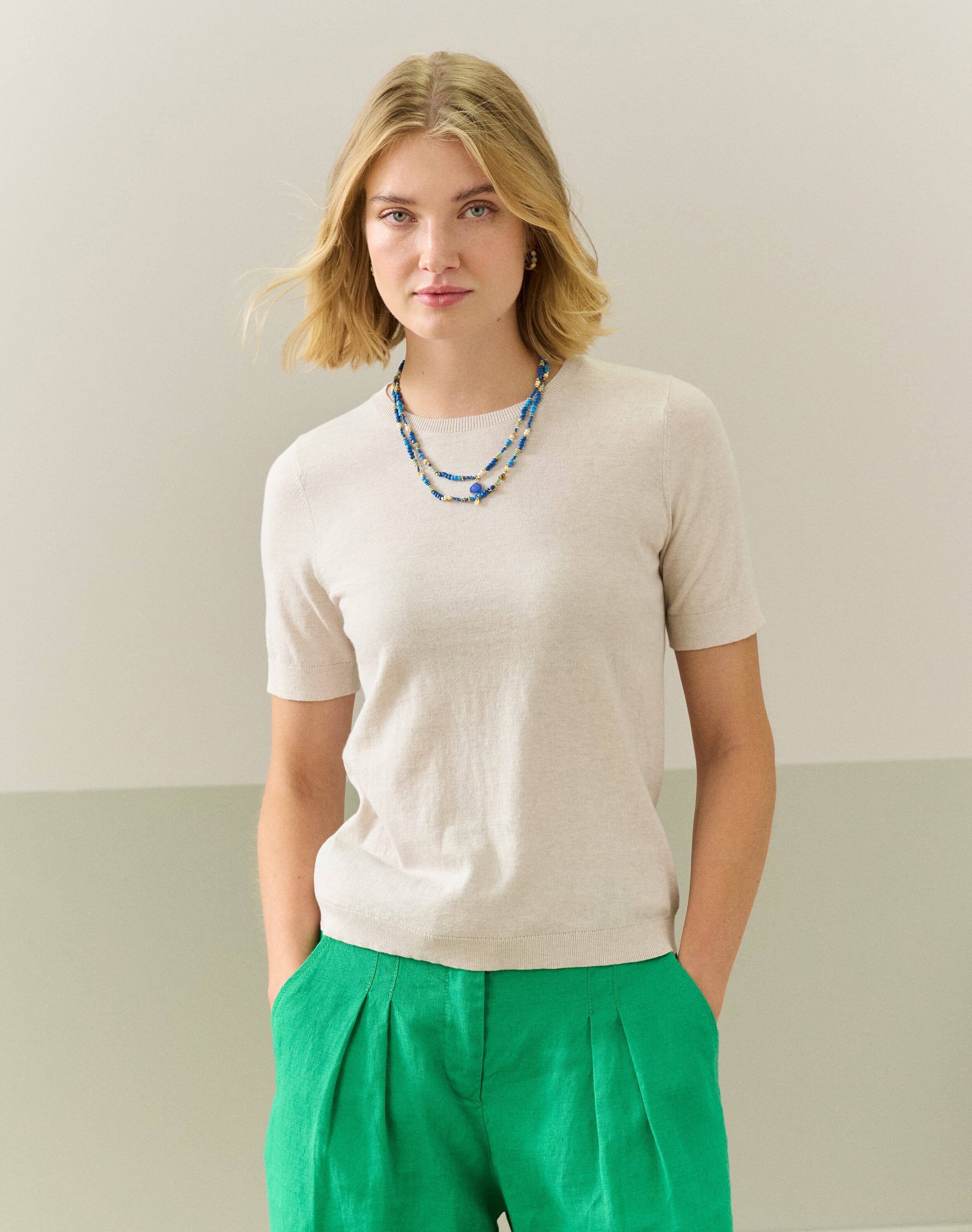 Women's Cashmere Knitwear & Timeless Clothing | Brora