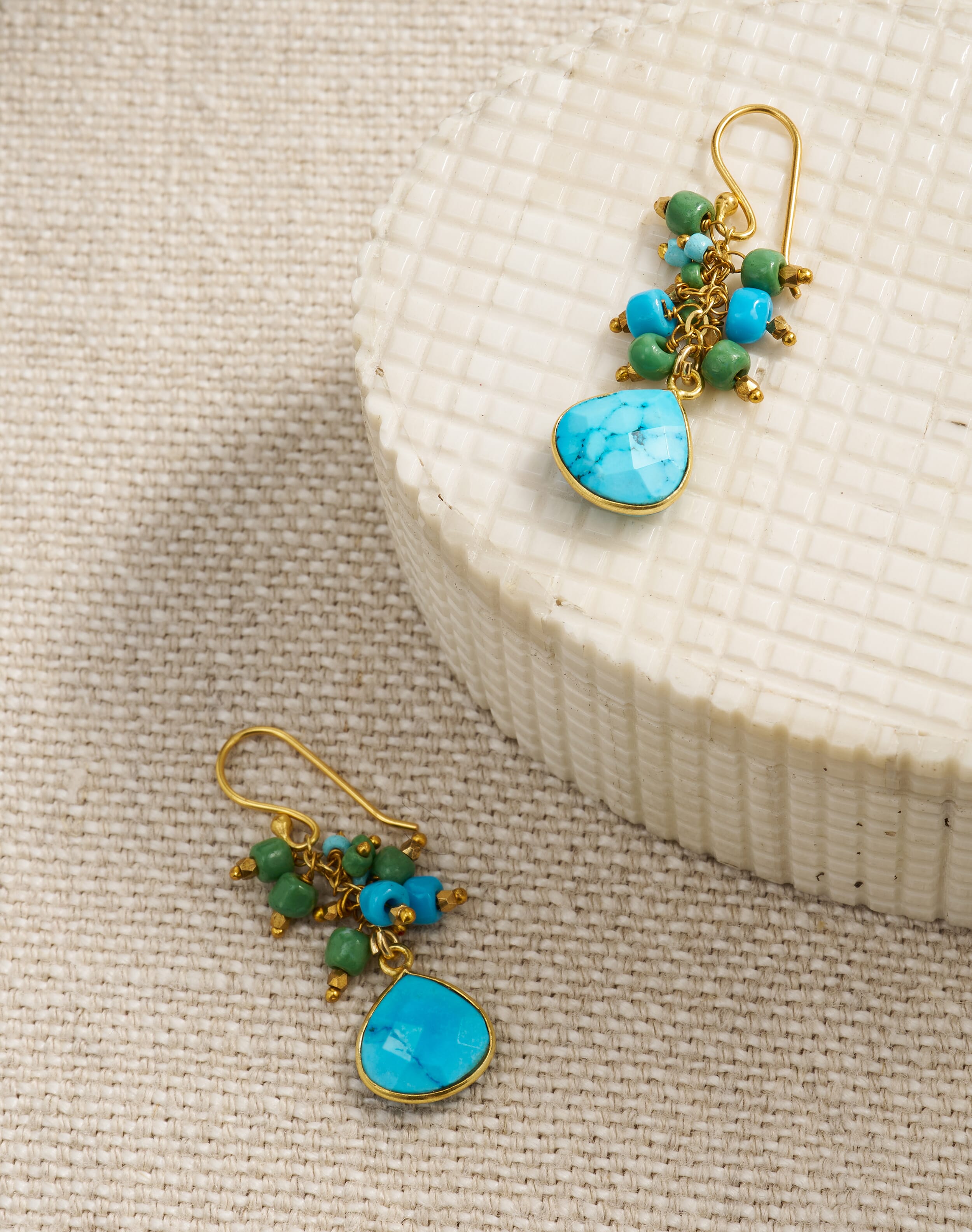 Women's Jewellery | Necklaces, Earrings & Brooches | Brora