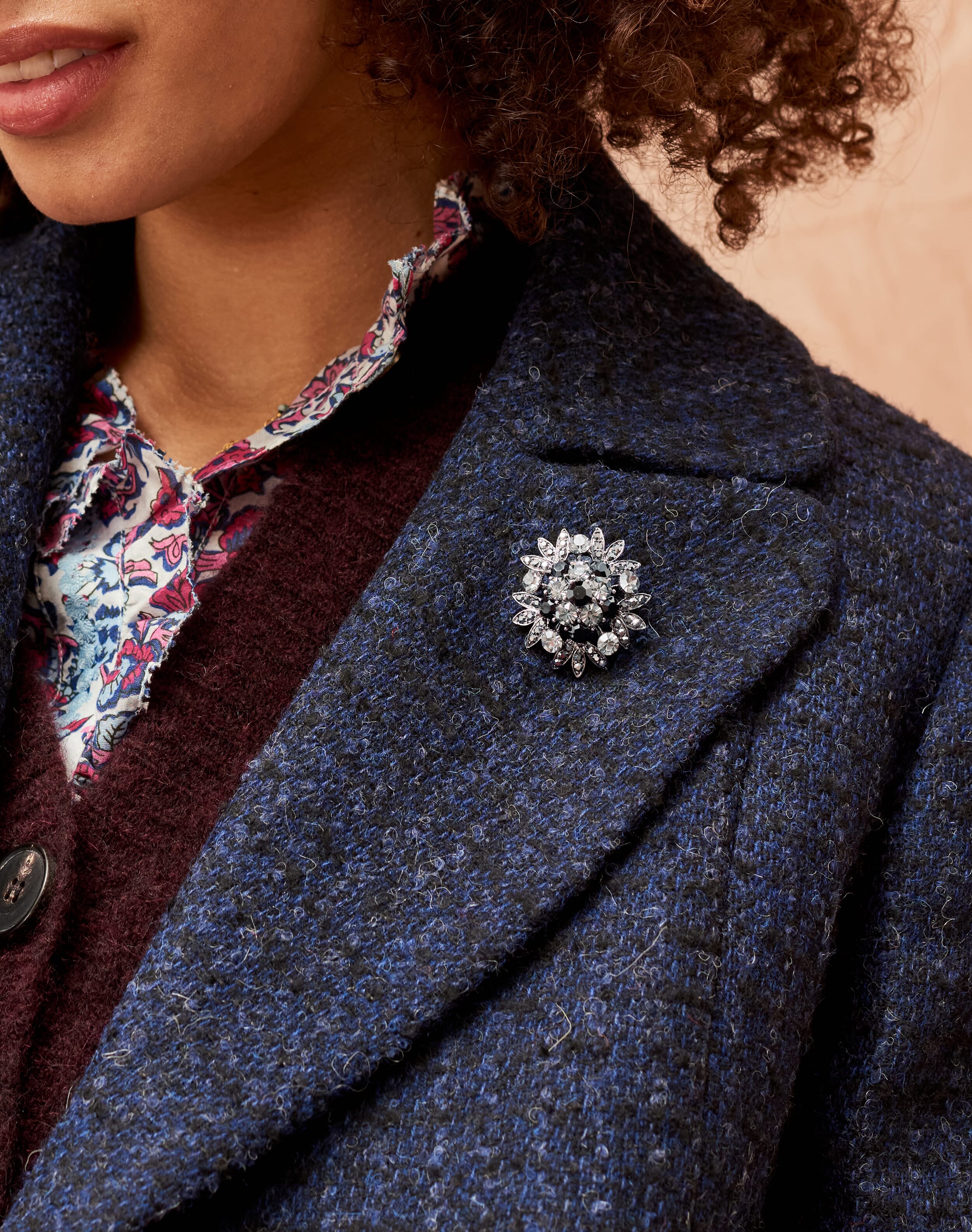 Women's Jewellery | Necklaces, Earrings & Brooches | Brora