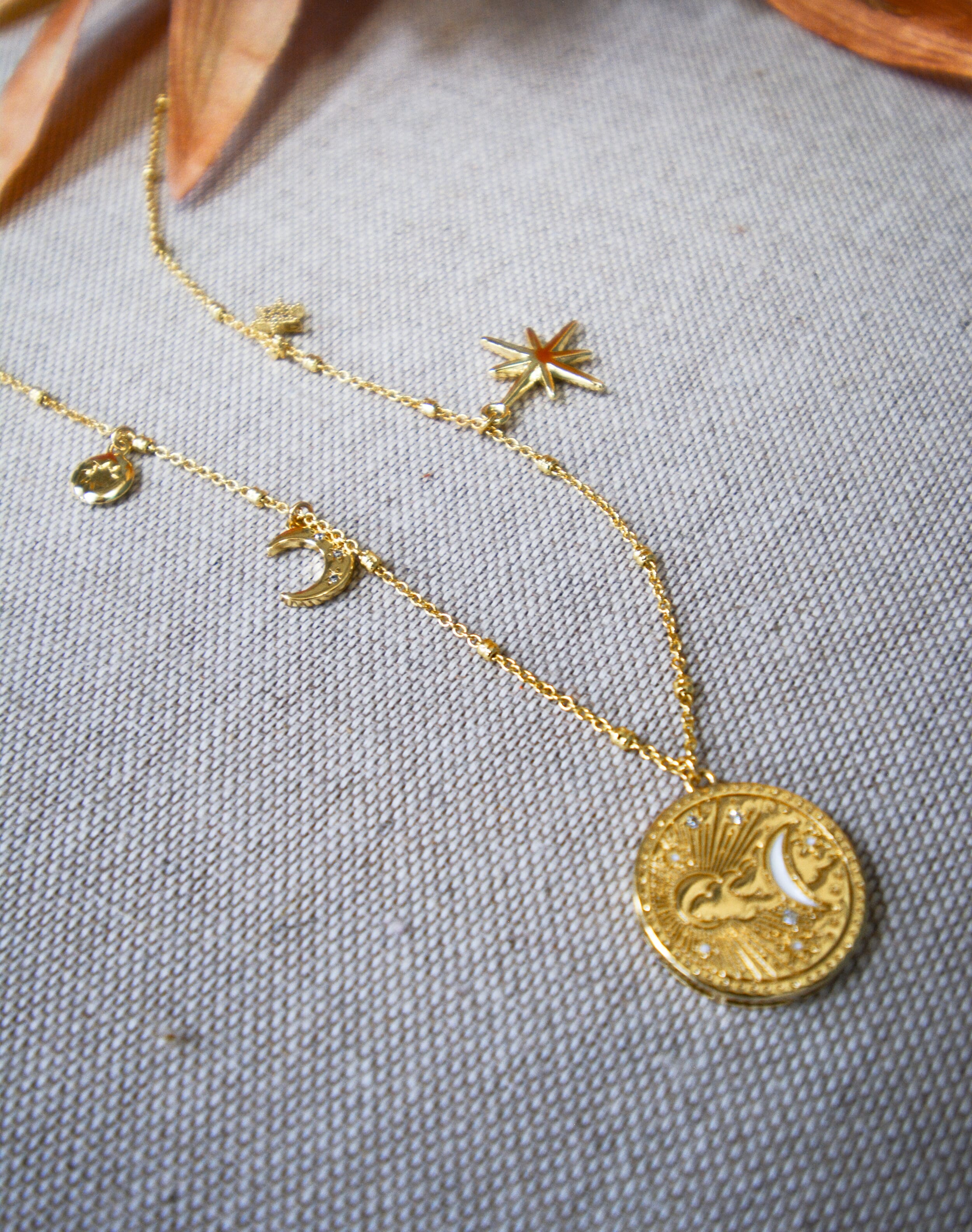 Women's Jewellery | Necklaces, Earrings & Brooches | Brora