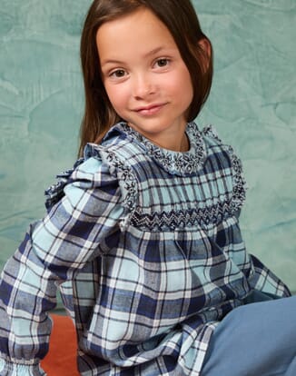 Children's Scottish Cashmere | Brora
