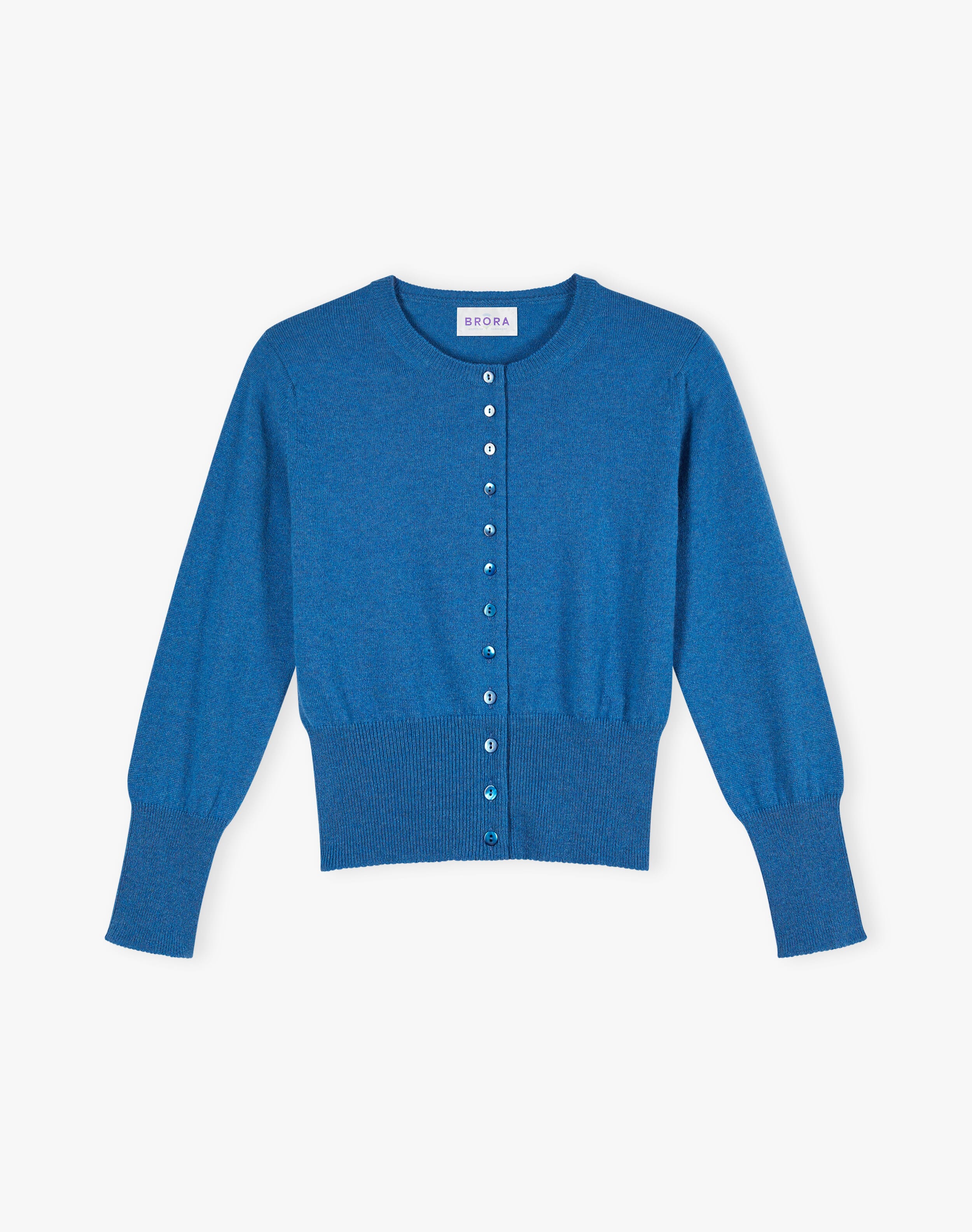 Women's Scottish Cashmere | Brora Fashion
