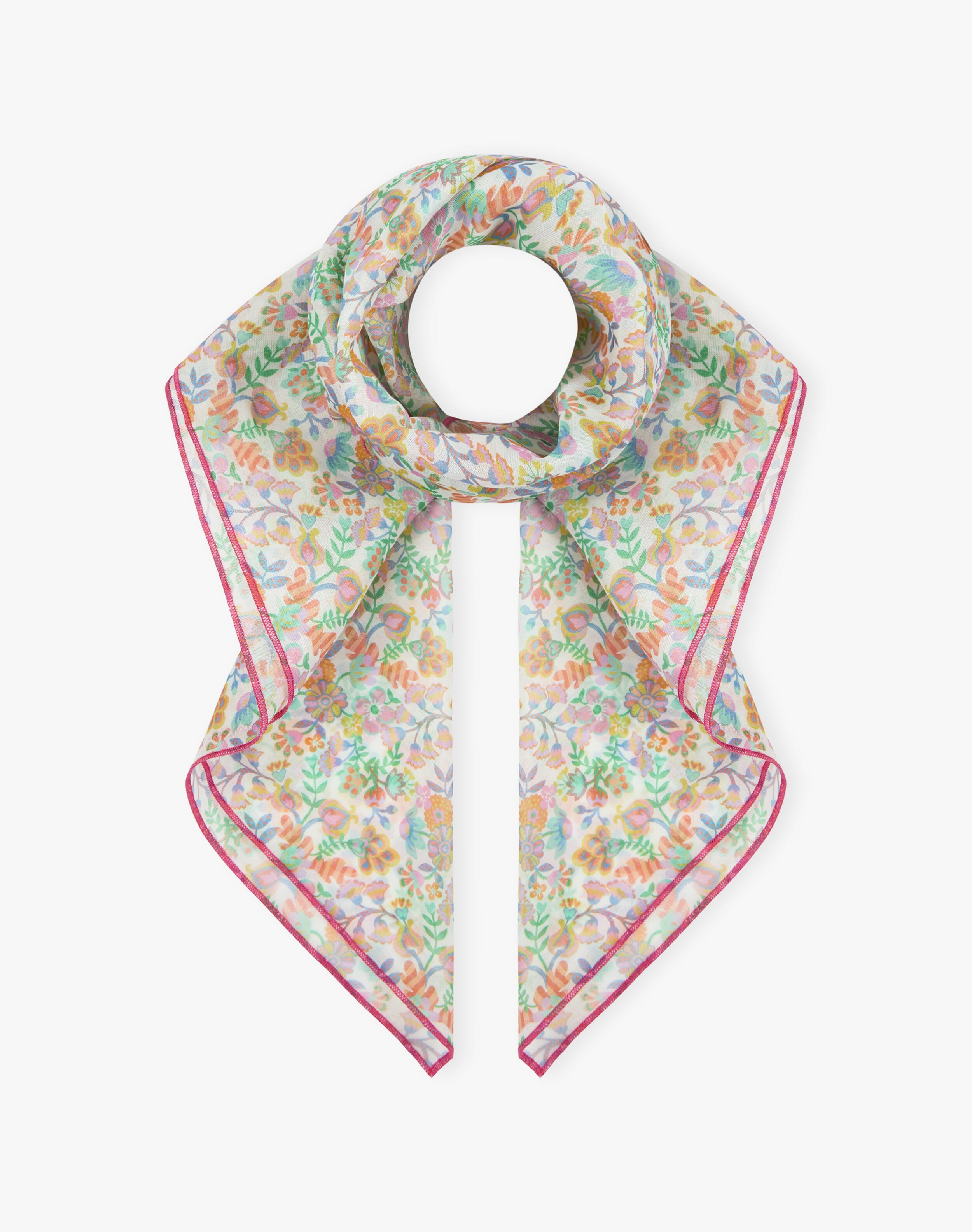 Cashmere Accessories | Gloves, Hats & Scarves | Brora UK