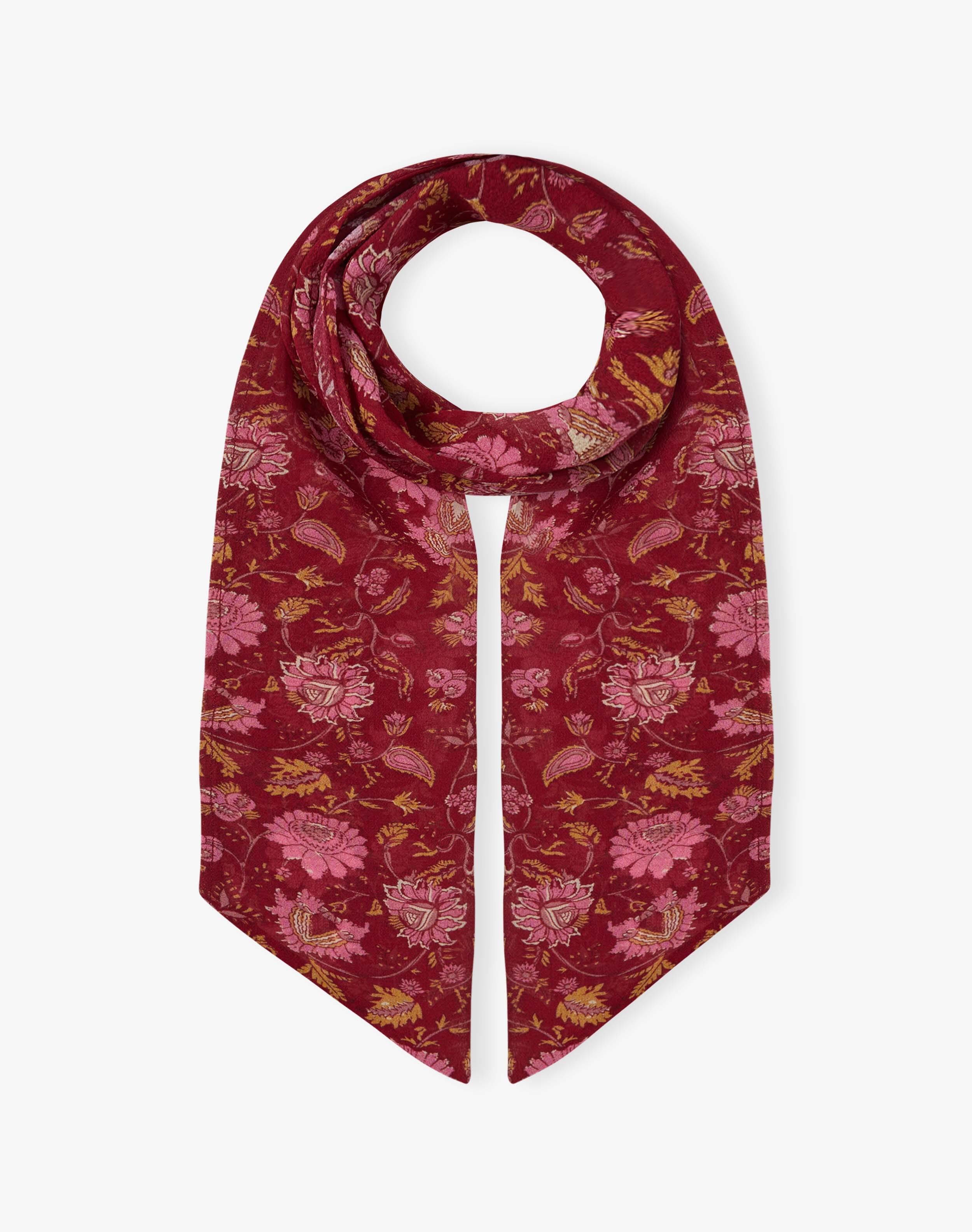 Scarves and Stoles | Cashmere, Silk & Wool Stoles | Brora