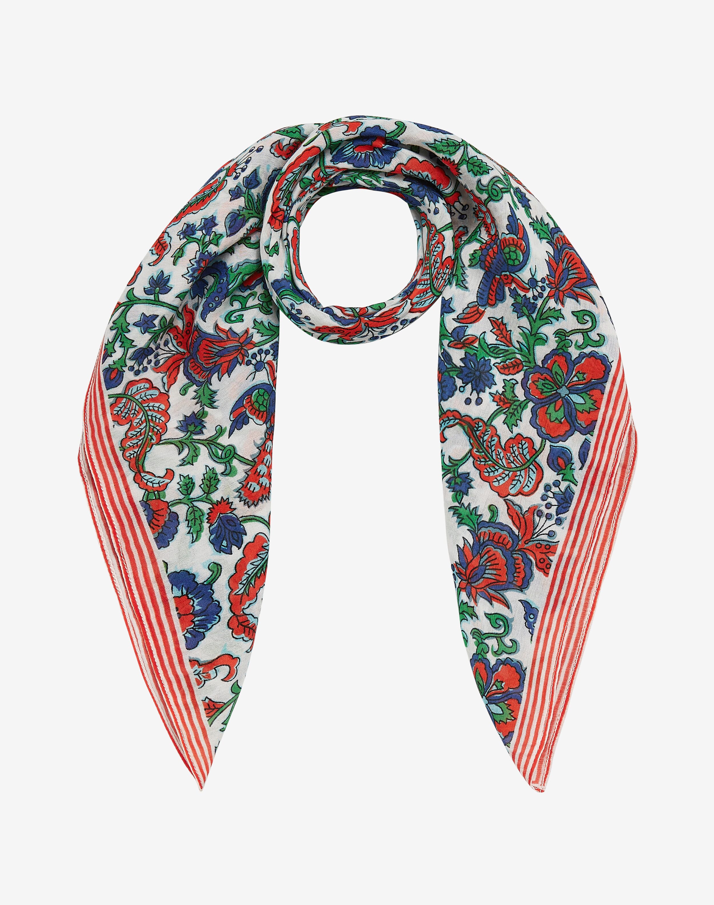 Scarves and Stoles | Cashmere, Silk & Wool Stoles | Brora