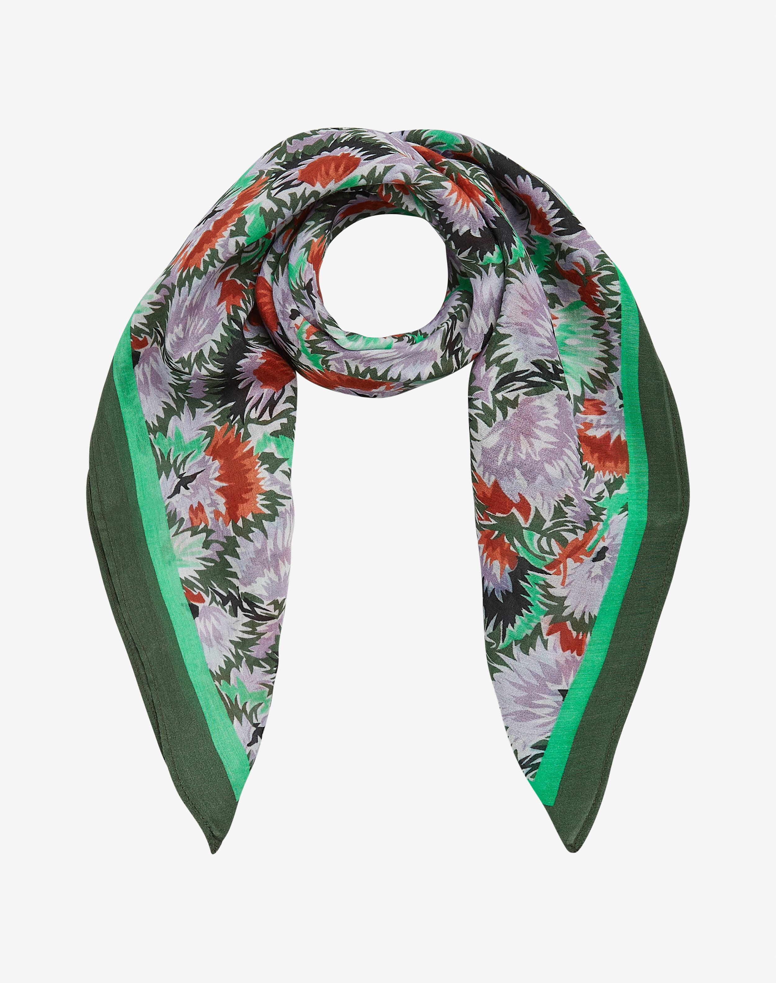 Scarves and Stoles | Cashmere, Silk & Wool Stoles | Brora