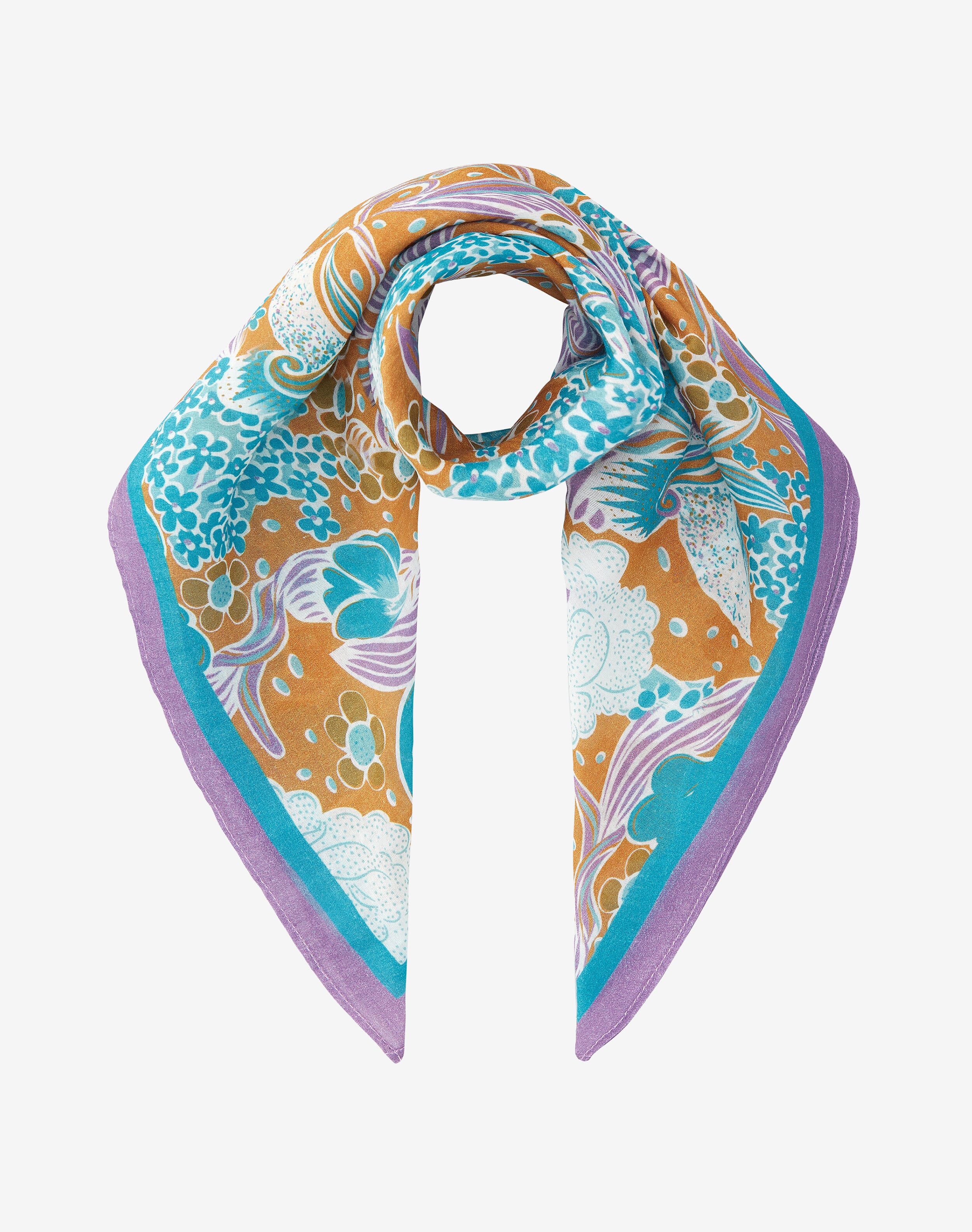 Cashmere Accessories | Gloves, Hats & Scarves | Brora UK