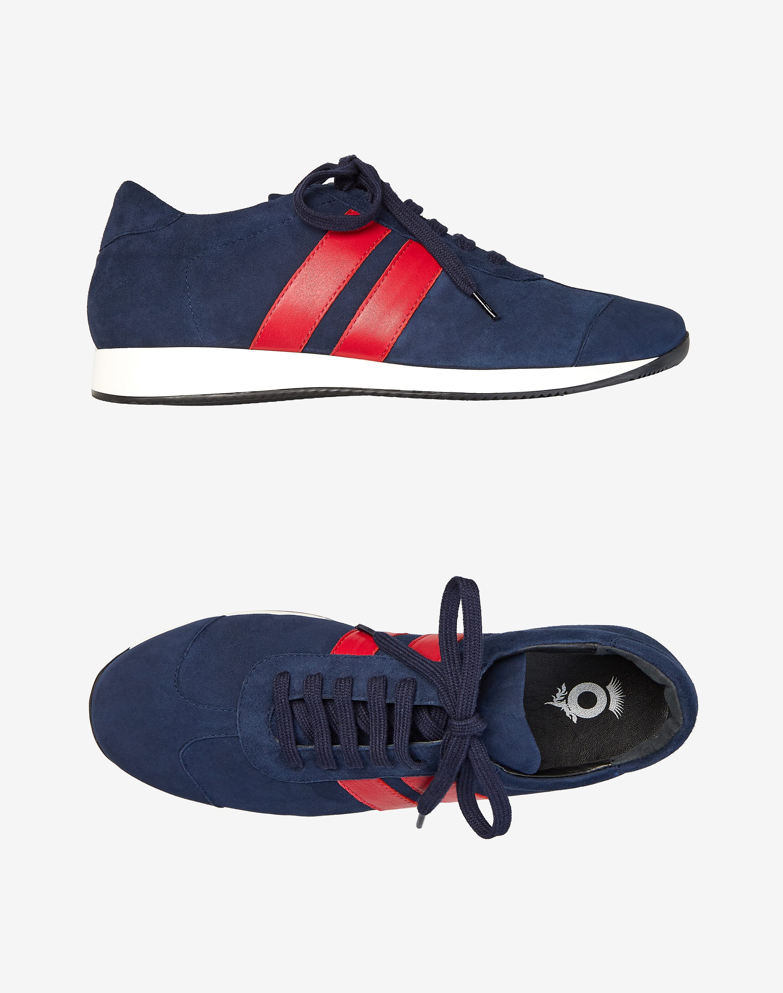 Shoes & Belts | Boots & Trainers | Brora Clearance