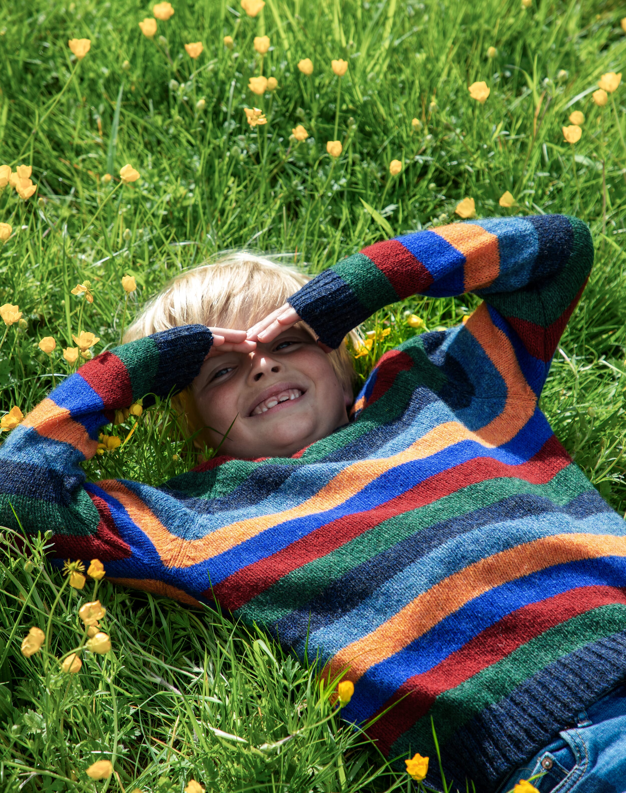 Brora | Luxury Scottish Cashmere & Clothing