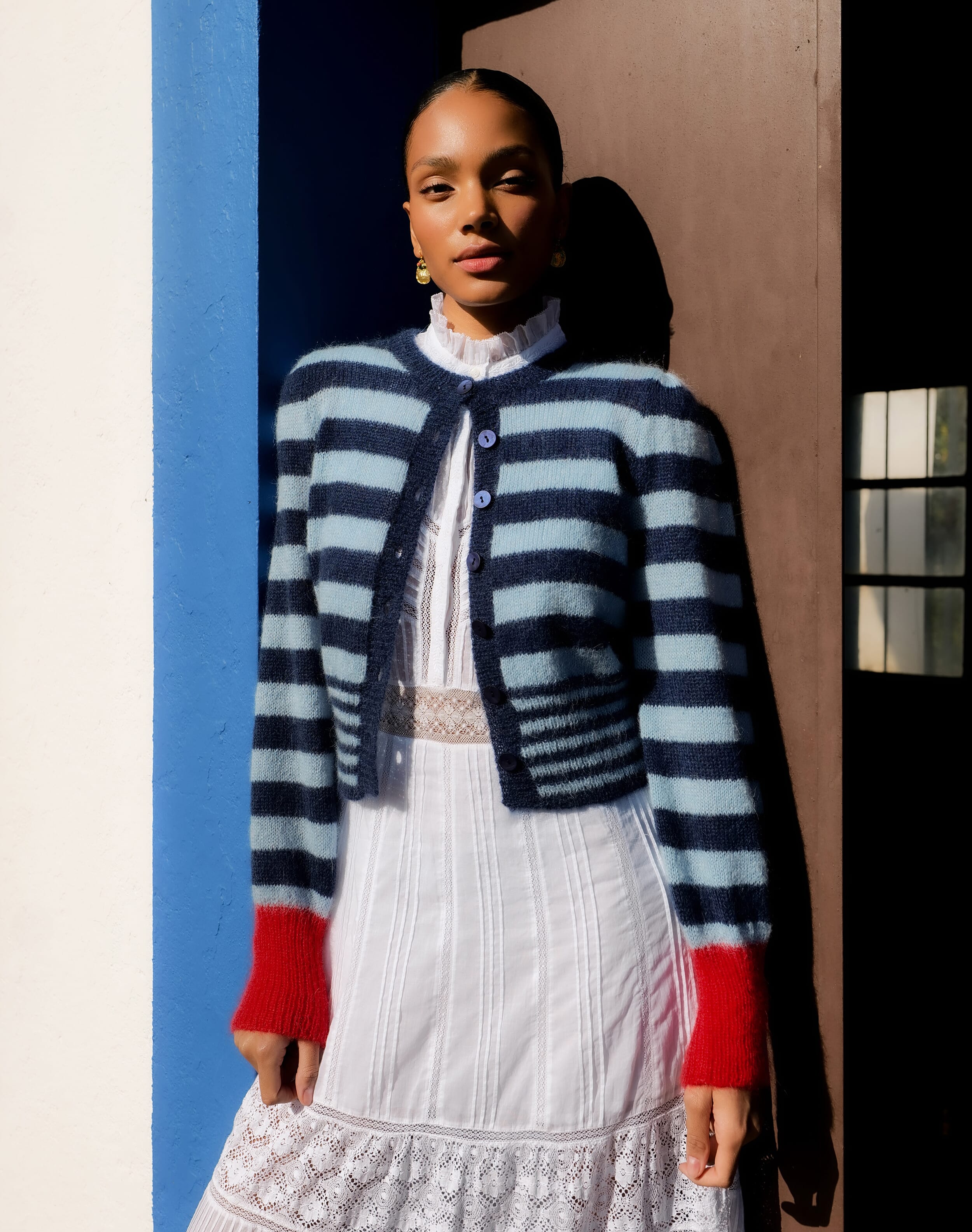 Brora | Luxury Scottish Cashmere & Clothing