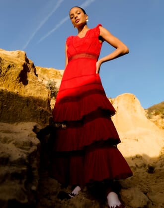 SKYE by Brora | Limited Edition Summer Collection