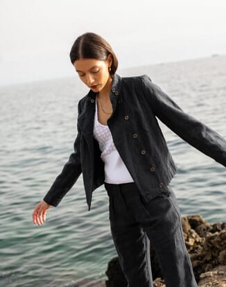 SKYE by Brora AW25 | Womenswear | Brora Fashion