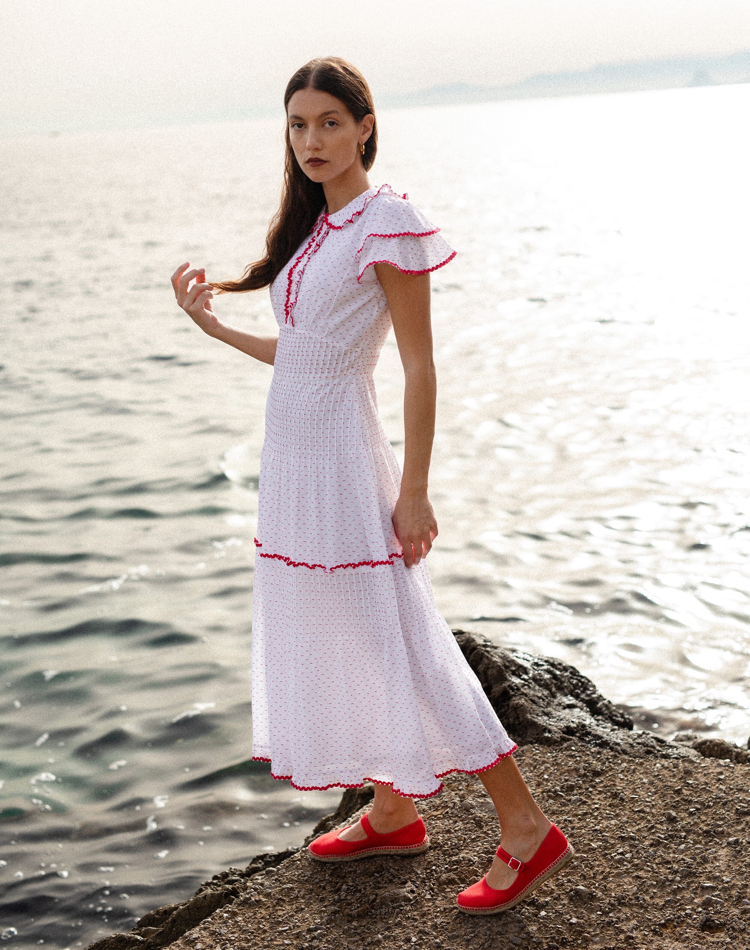 Summer Sale | Up to 60% Off | Natural Fibres | Brora Fashion