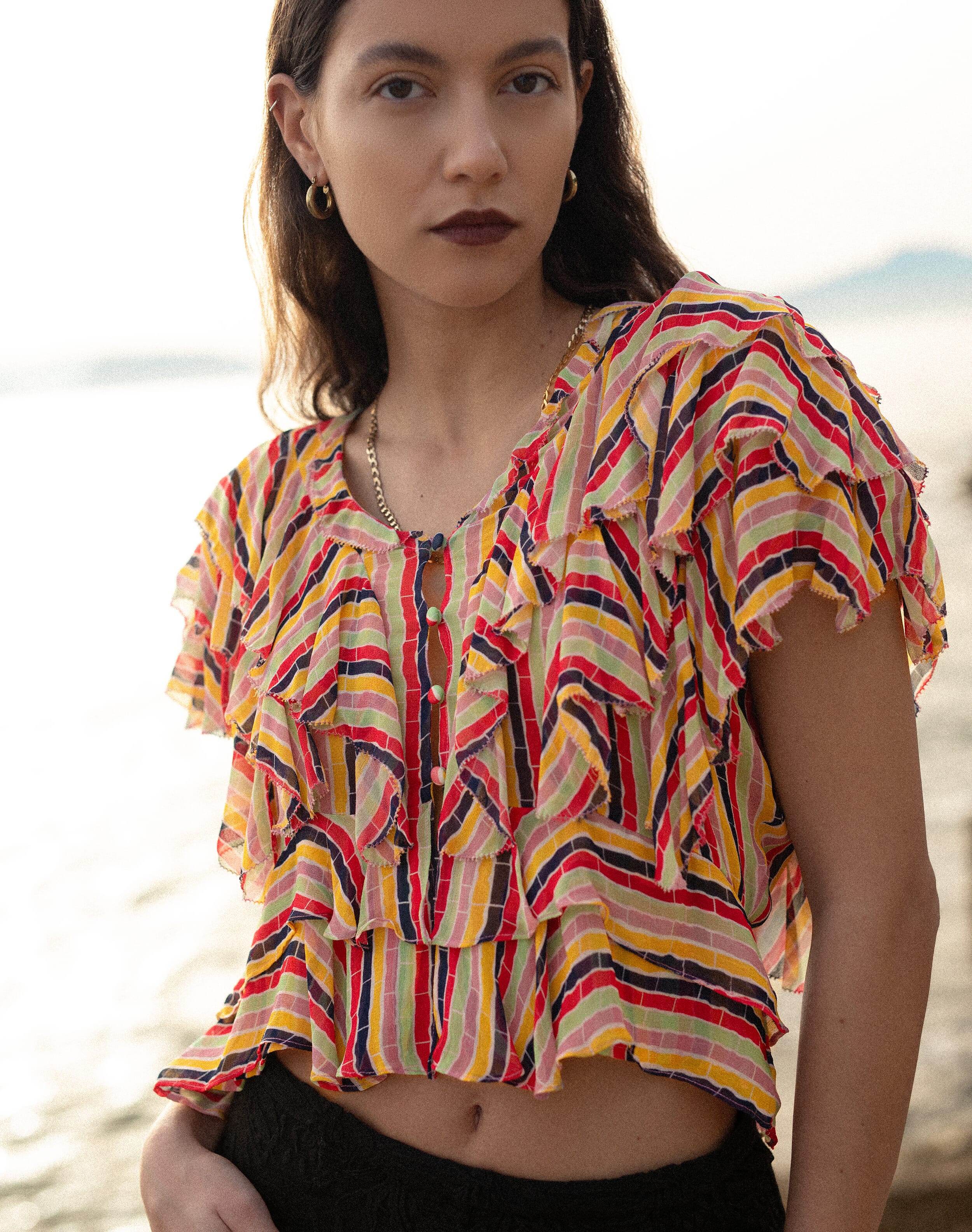 Brora | Luxury Scottish Cashmere & Clothing