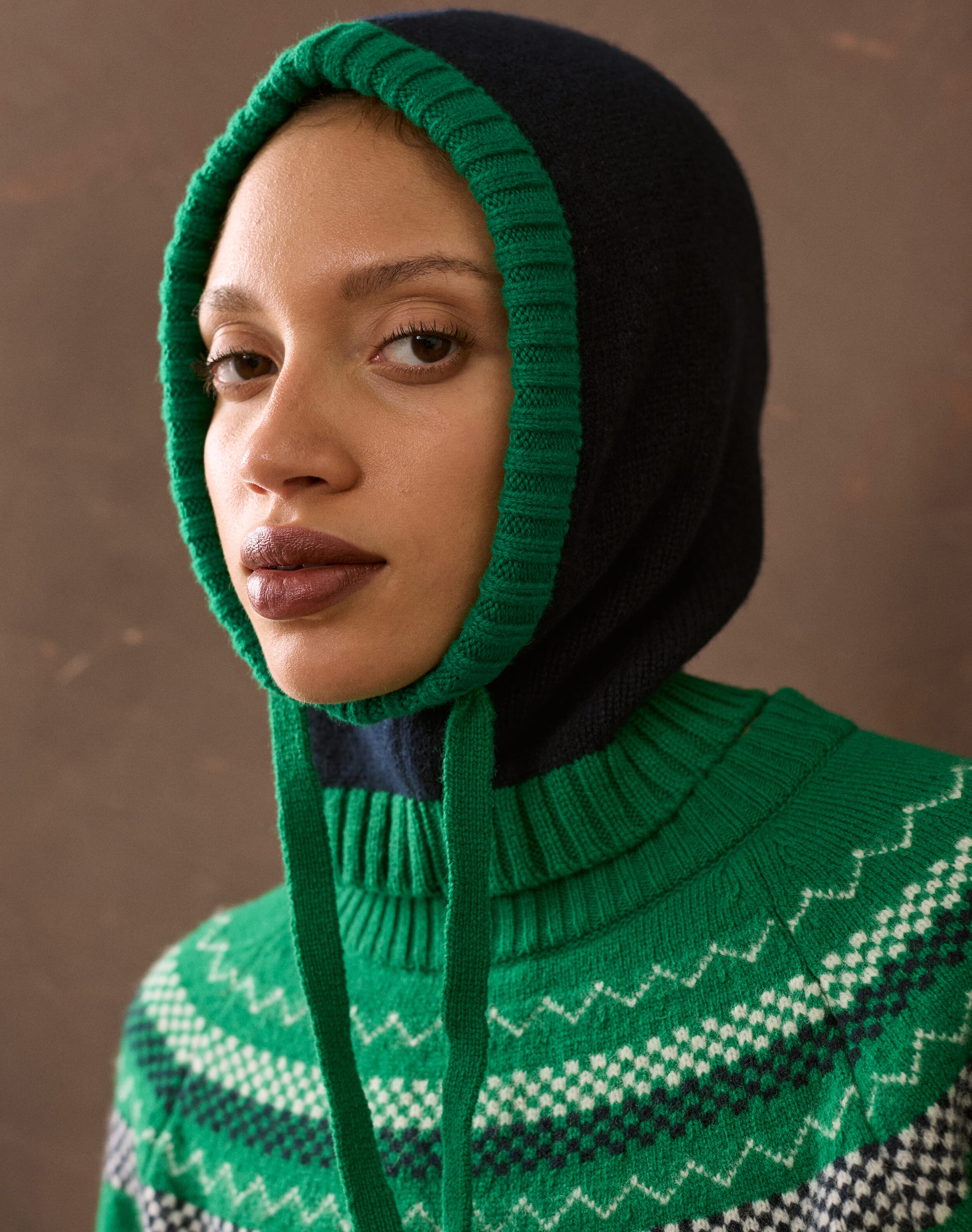 New In | Standout Knits, Dresses & Cashmere Accessories | Brora