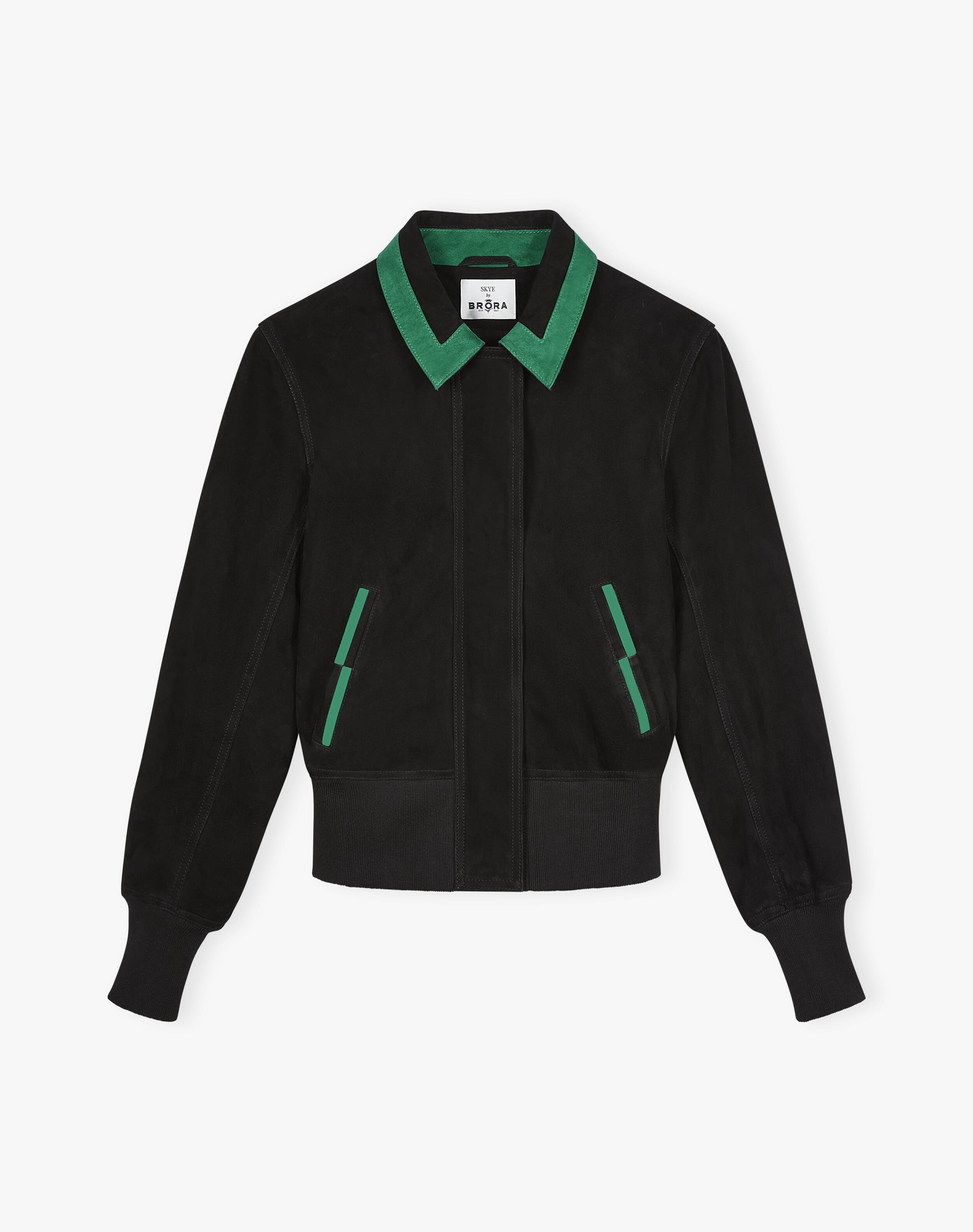 Women’s Trousers & Jackets | Light Layers & British Made | Brora