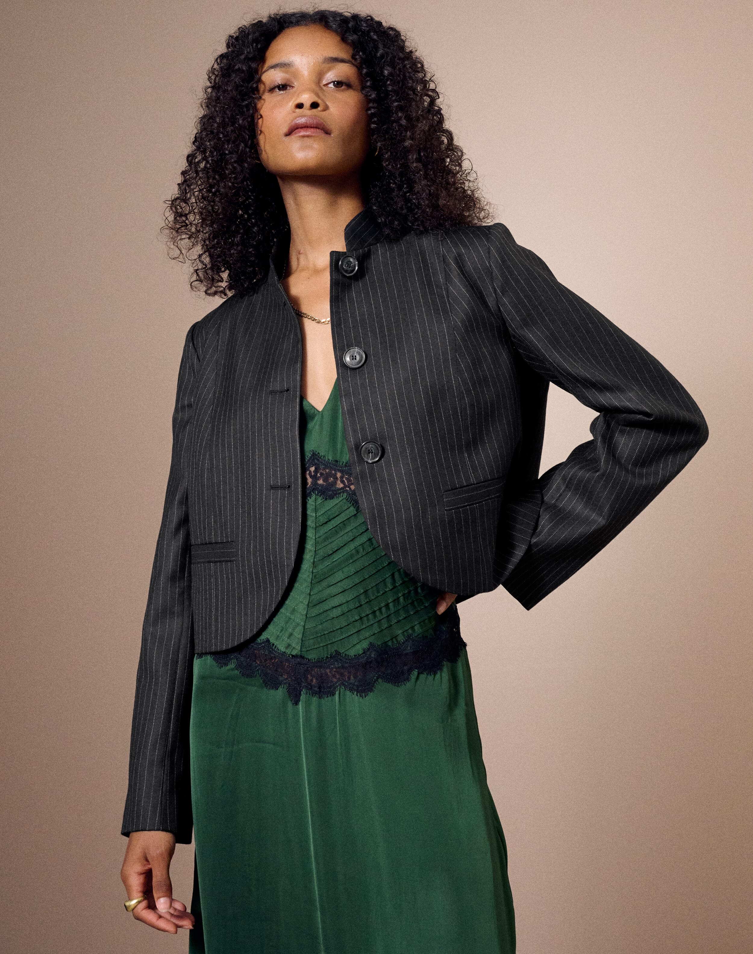 SKYE by Brora AW25 | Womenswear | Brora Fashion