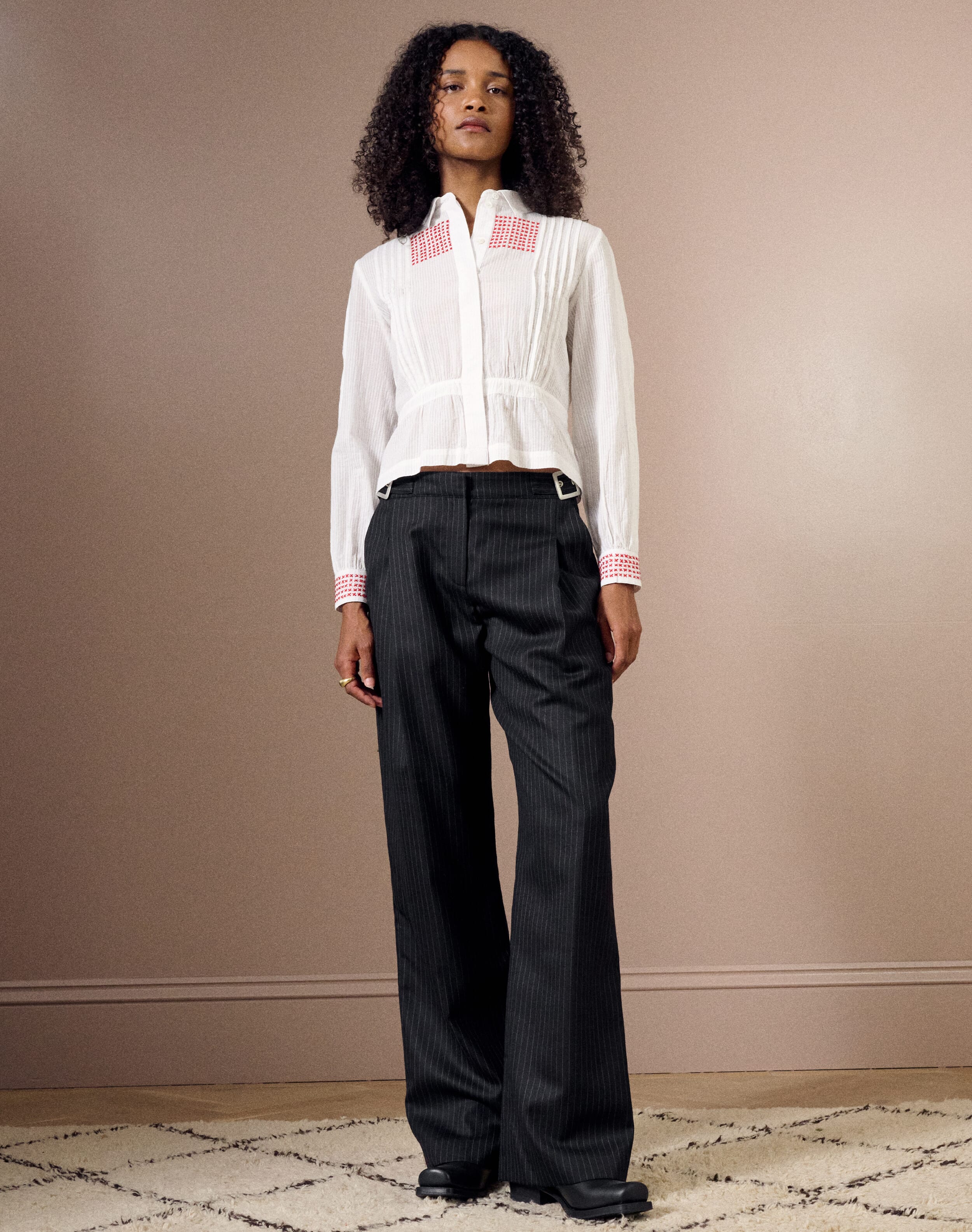 SKYE by Brora AW25 | Womenswear | Brora Fashion