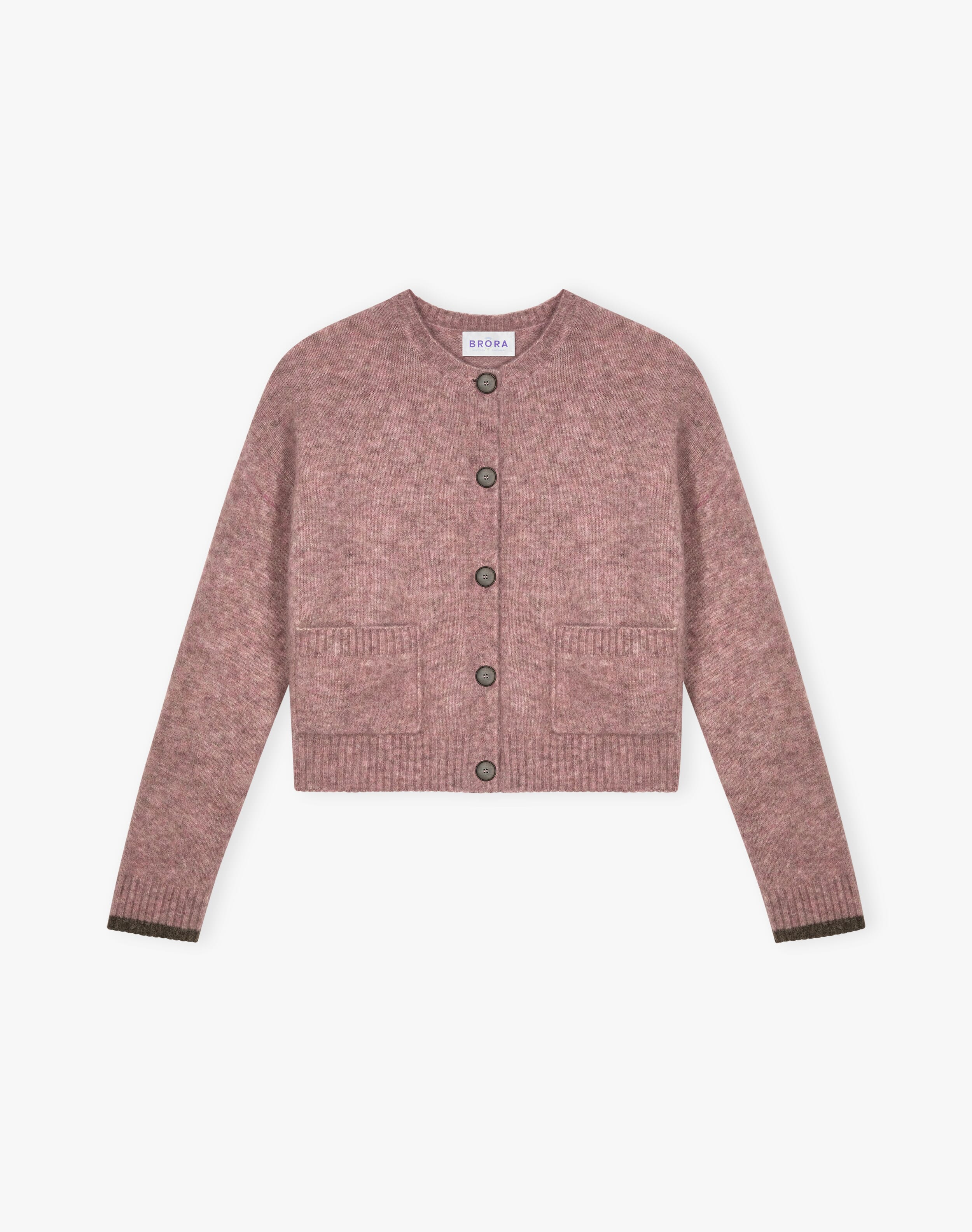 Women's Cashmere Cardigans & Waistcoats | Brora