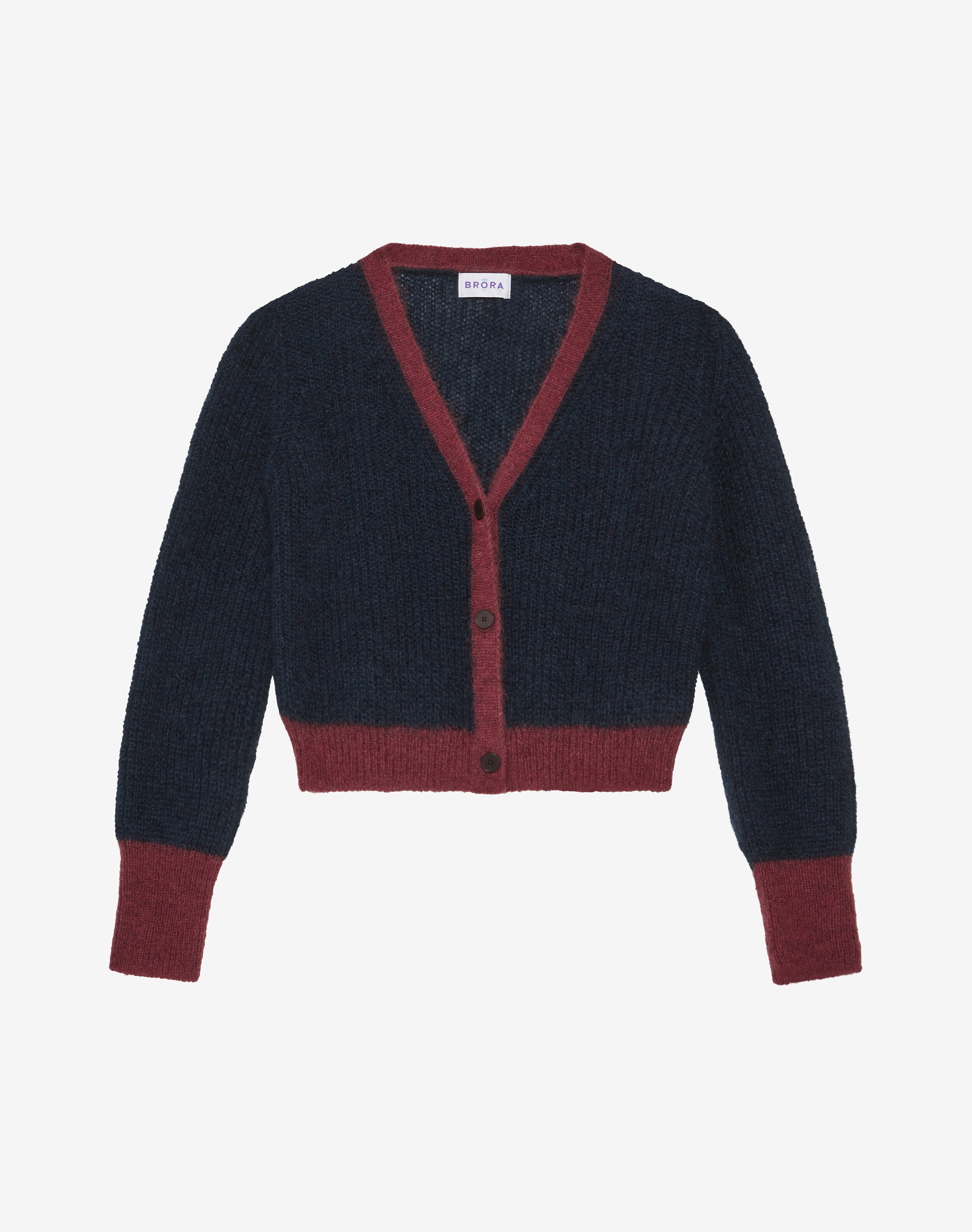 Women's Cashmere Cardigans| Brora