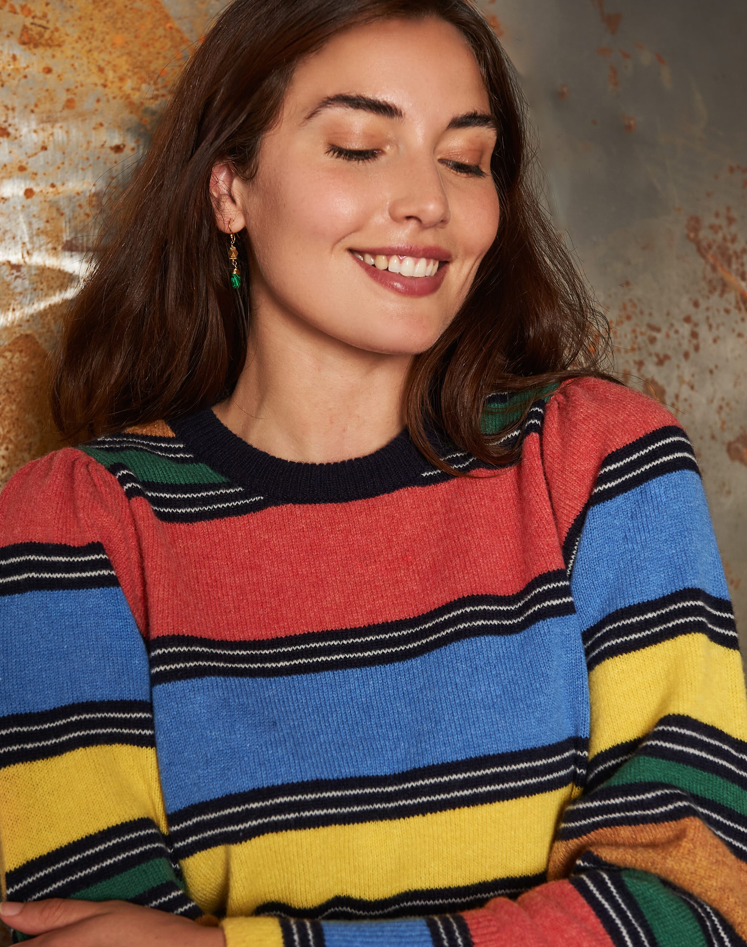 Women's Cashmere Knitwear & Timeless Clothing | Brora
