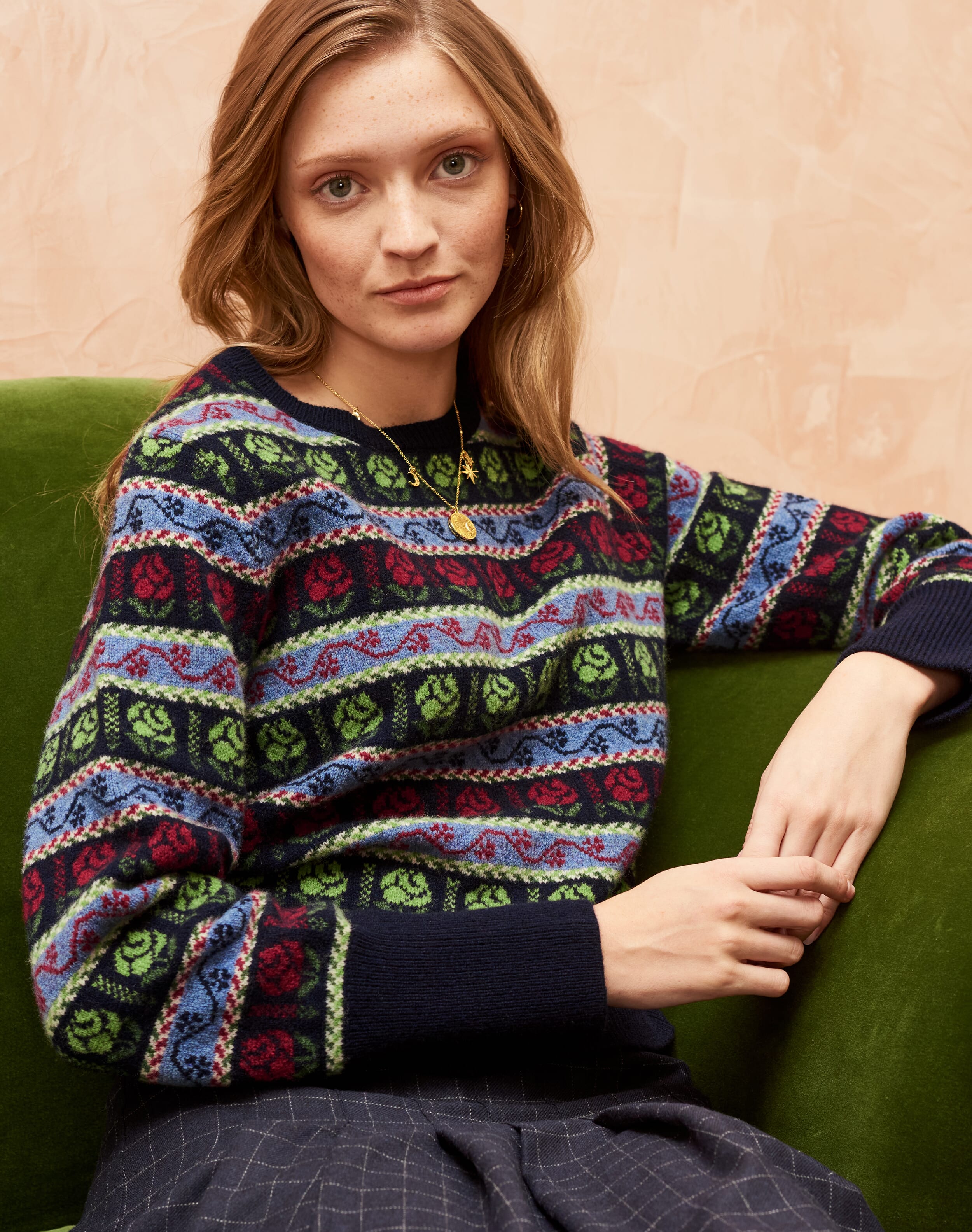 Women’s Cashmere Knitwear & Timeless Clothing | Brora