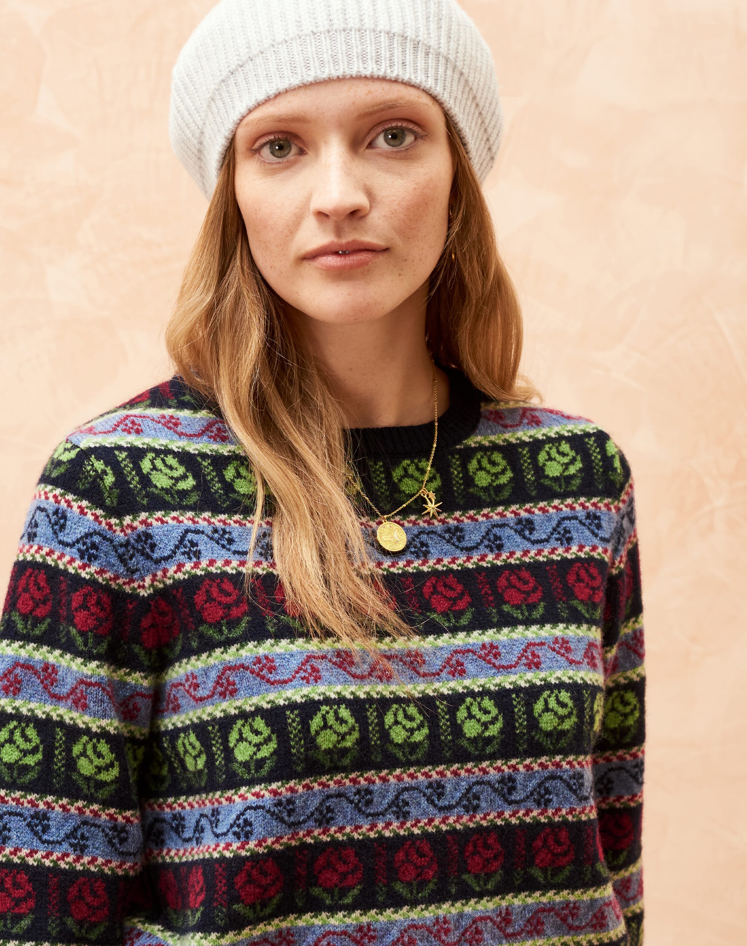 Women’s Cashmere Knitwear & Timeless Clothing | Brora